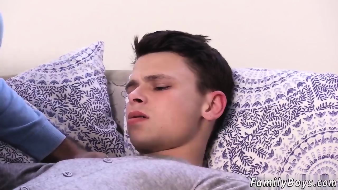 Gay Nude Sex Model Wake Up Sleepyhead Eporner