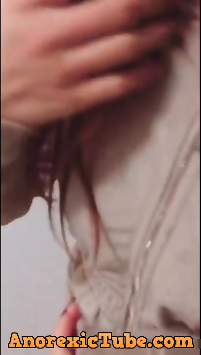 Chinese Cam Girl 鹿少女 Miss Deer Corridor Sex Show Show Gurl Eporner