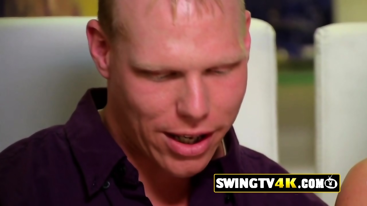 Reality Tv Show Exposed People From All Over America Fucking Each Other Without Caring About