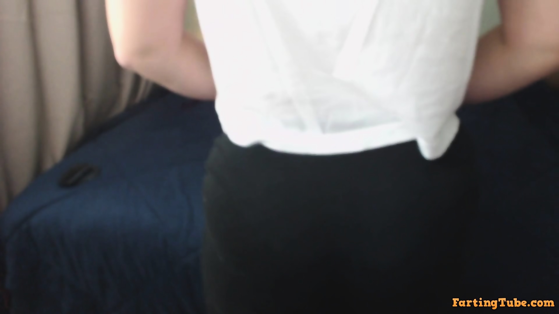 Lana Tight Yoga Pants Farts Eporner