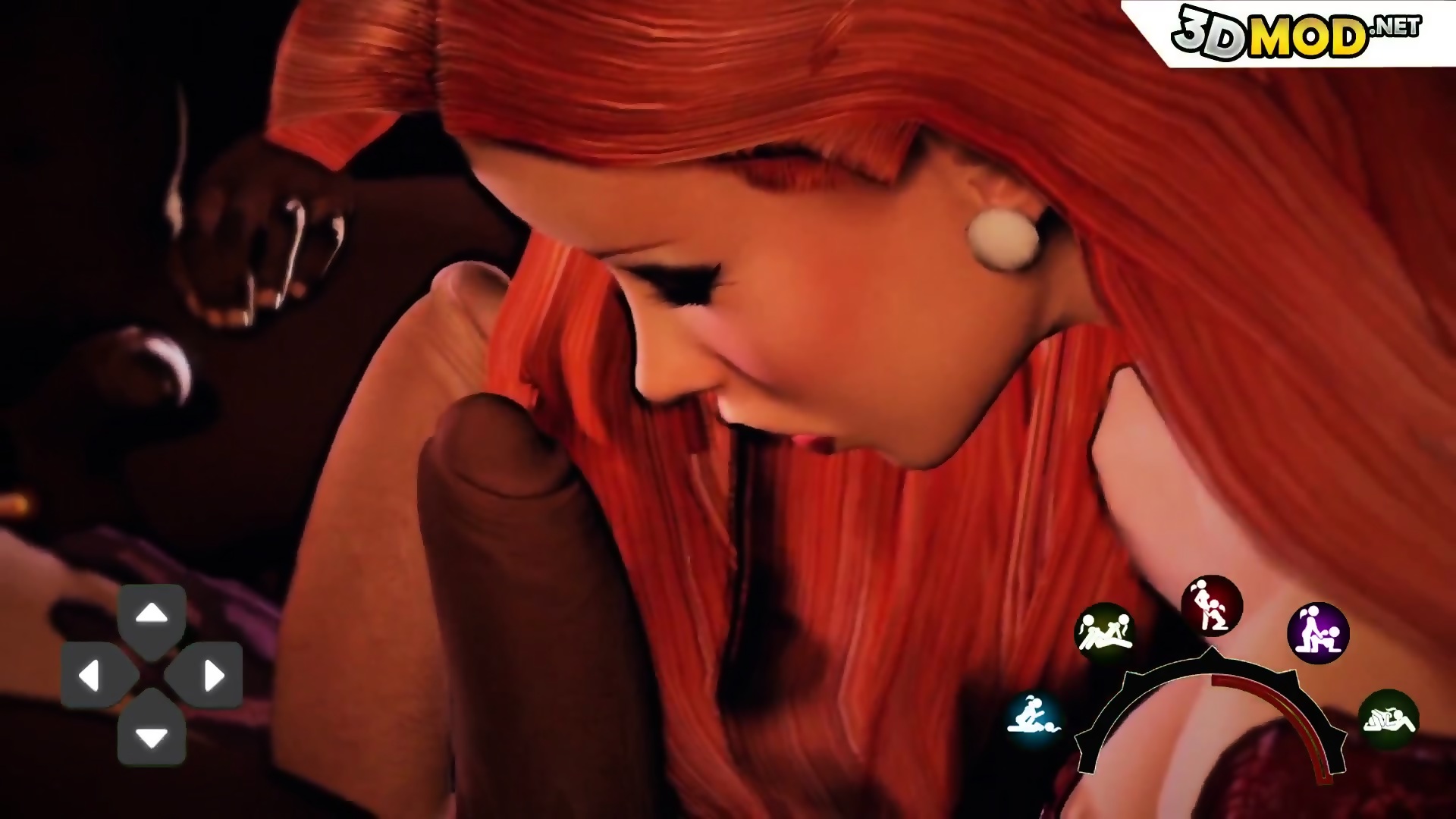Hot Games A Cuckold Story 3d Animated Porn Novel Eporner