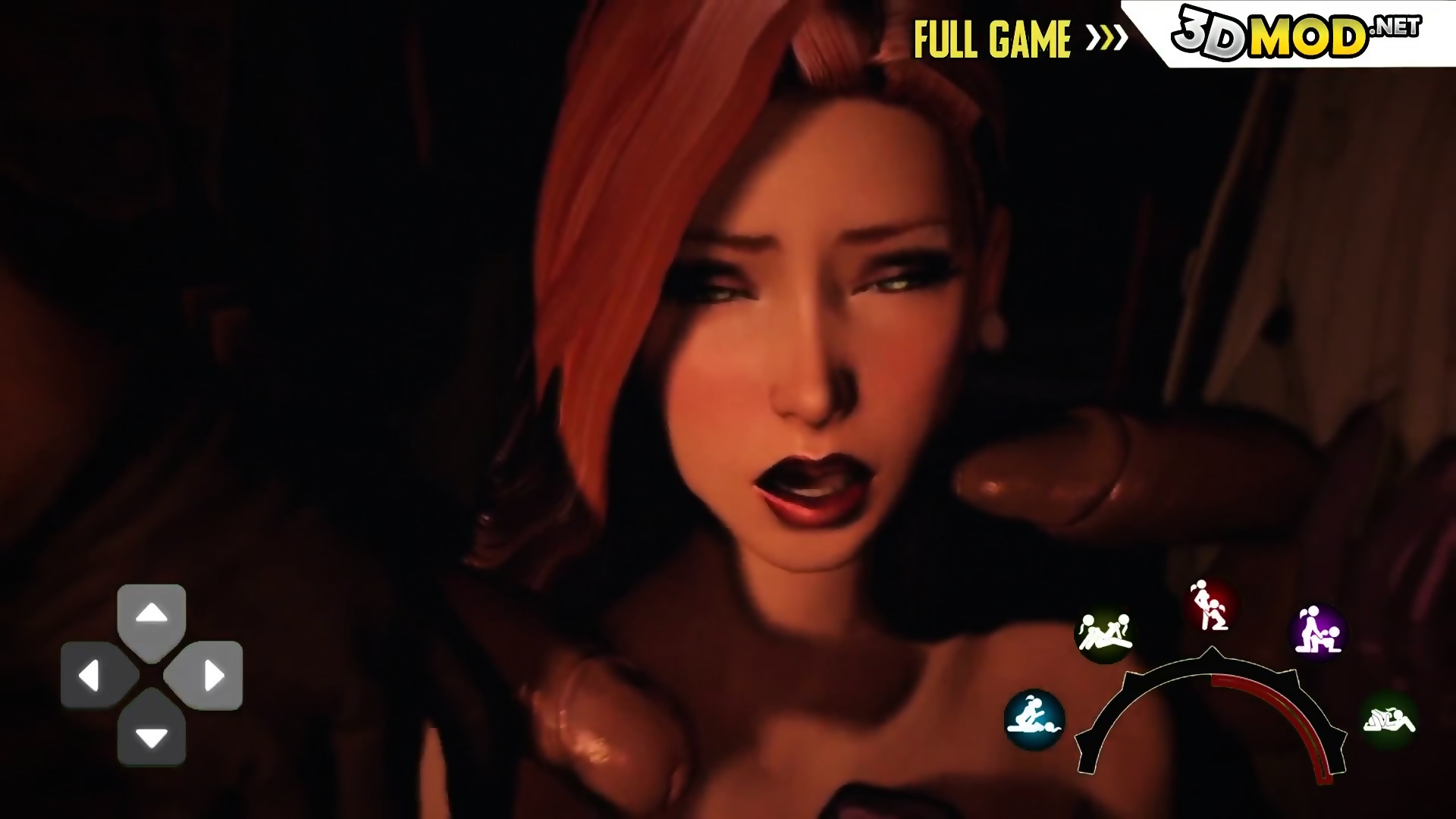 Busty 3d Animated Video Compilation Sex Eporner