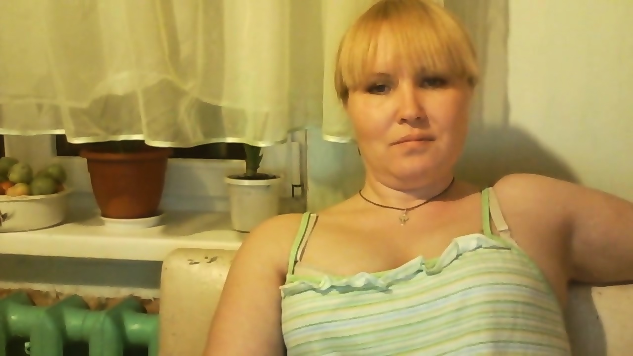 Russin Mature Blonde 2 Eporner