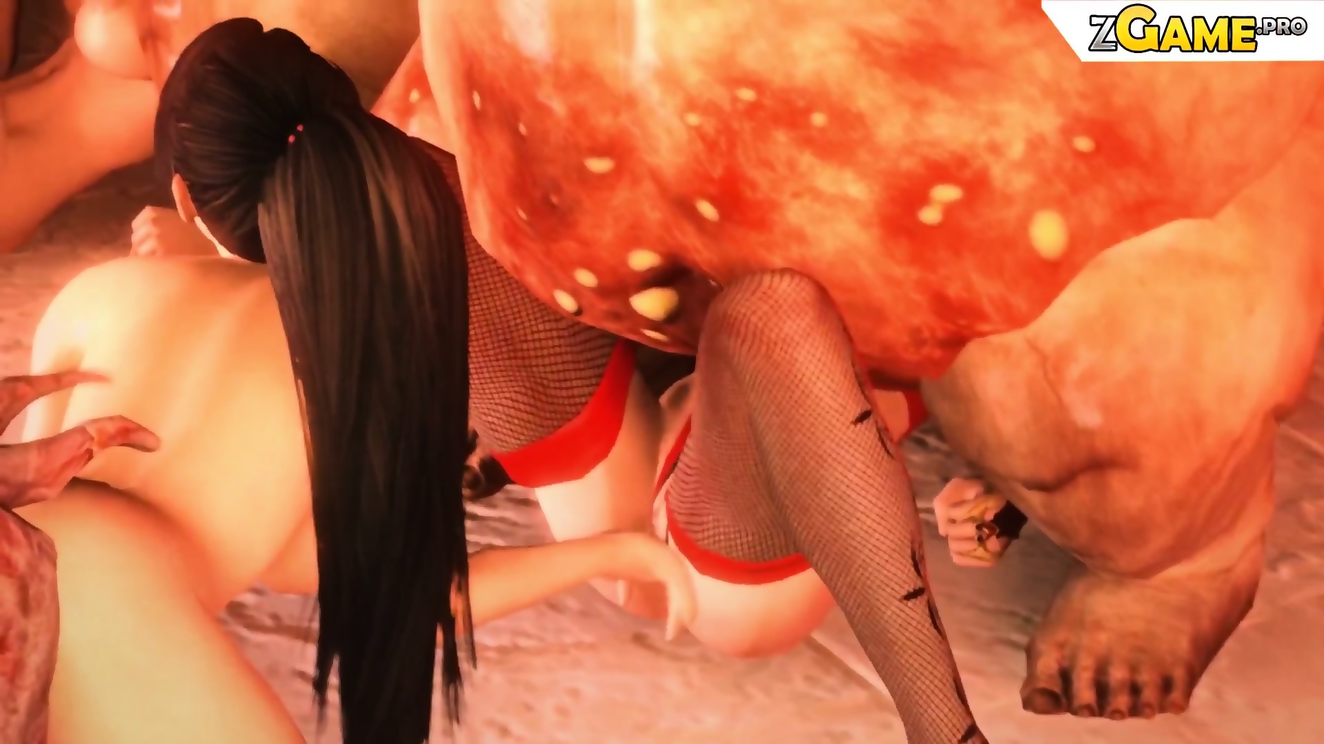 3d New Teacher Hardcore Eporner 2699