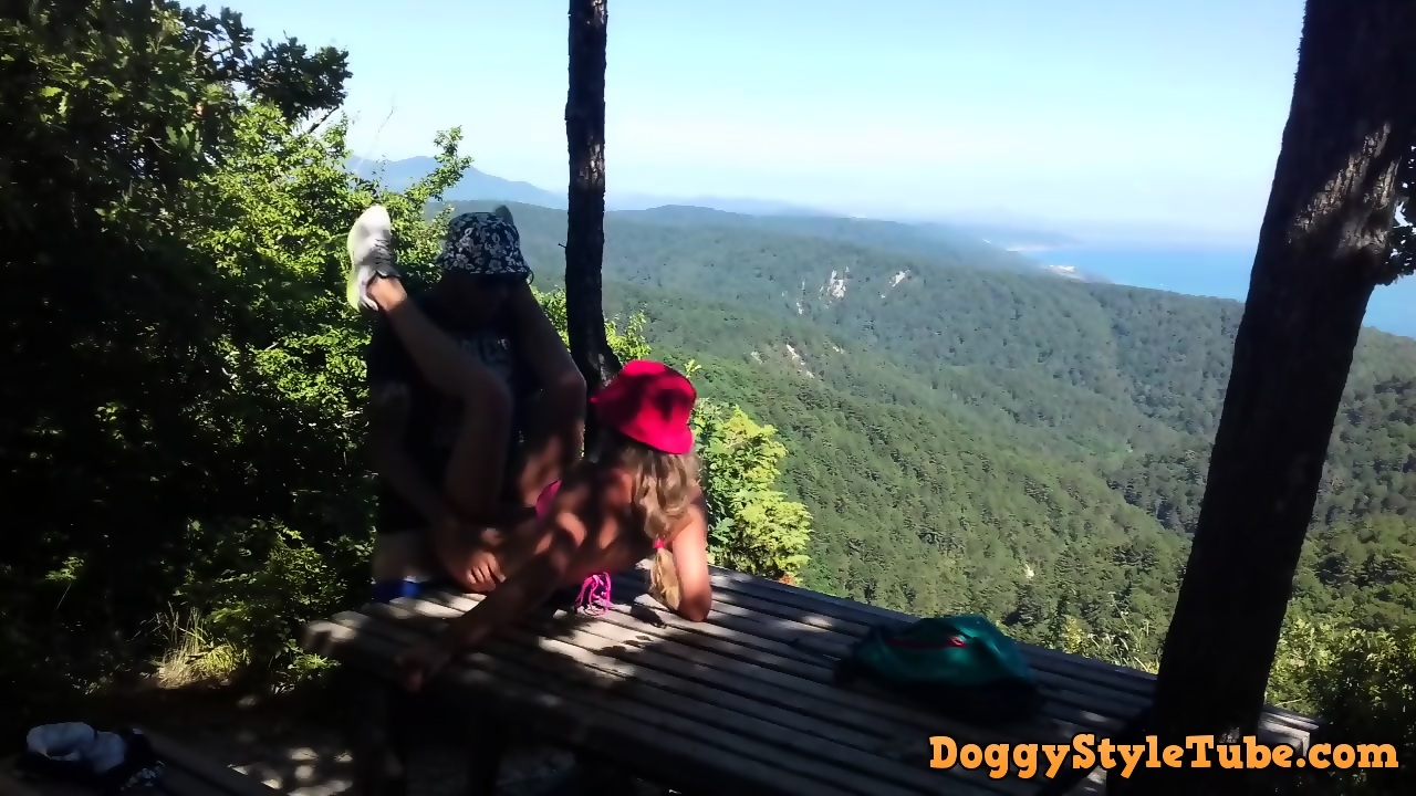 The Most Amazing Amateur Sex At An Altitude Of 800 Meters Above Sea Level Sasha Bikeyeva Eporner