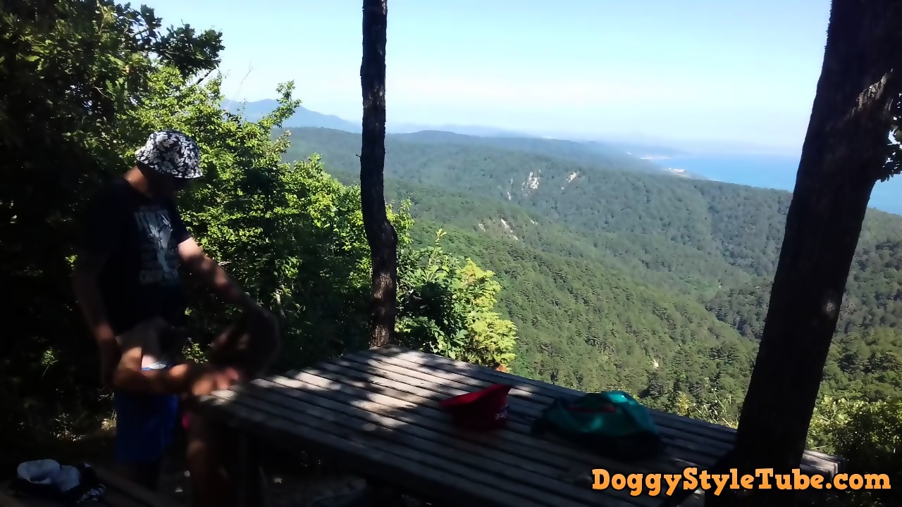 The Most Amazing Amateur Sex At An Altitude Of 800 Meters Above Sea Level Sasha Bikeyeva Eporner