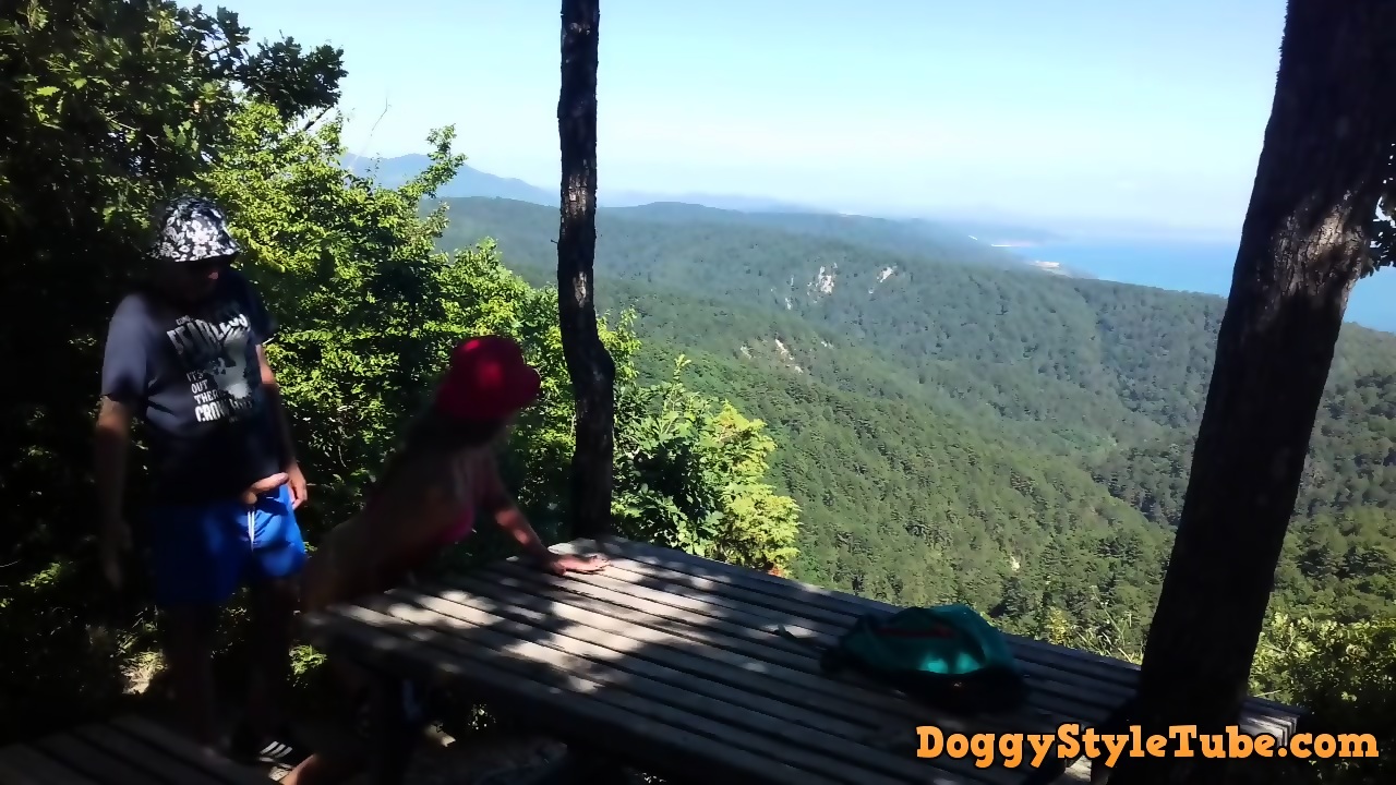 The Most Amazing Amateur Sex At An Altitude Of 800 Meters Above Sea Level Sasha Bikeyeva Eporner