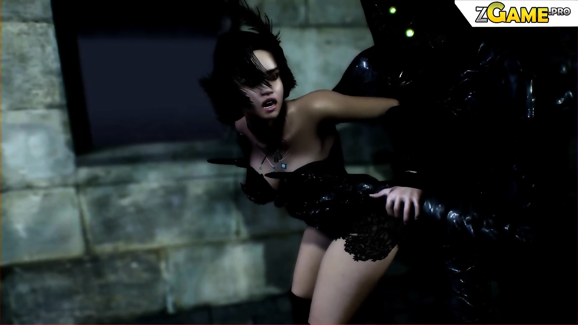 3d Animated Mmd Eporner