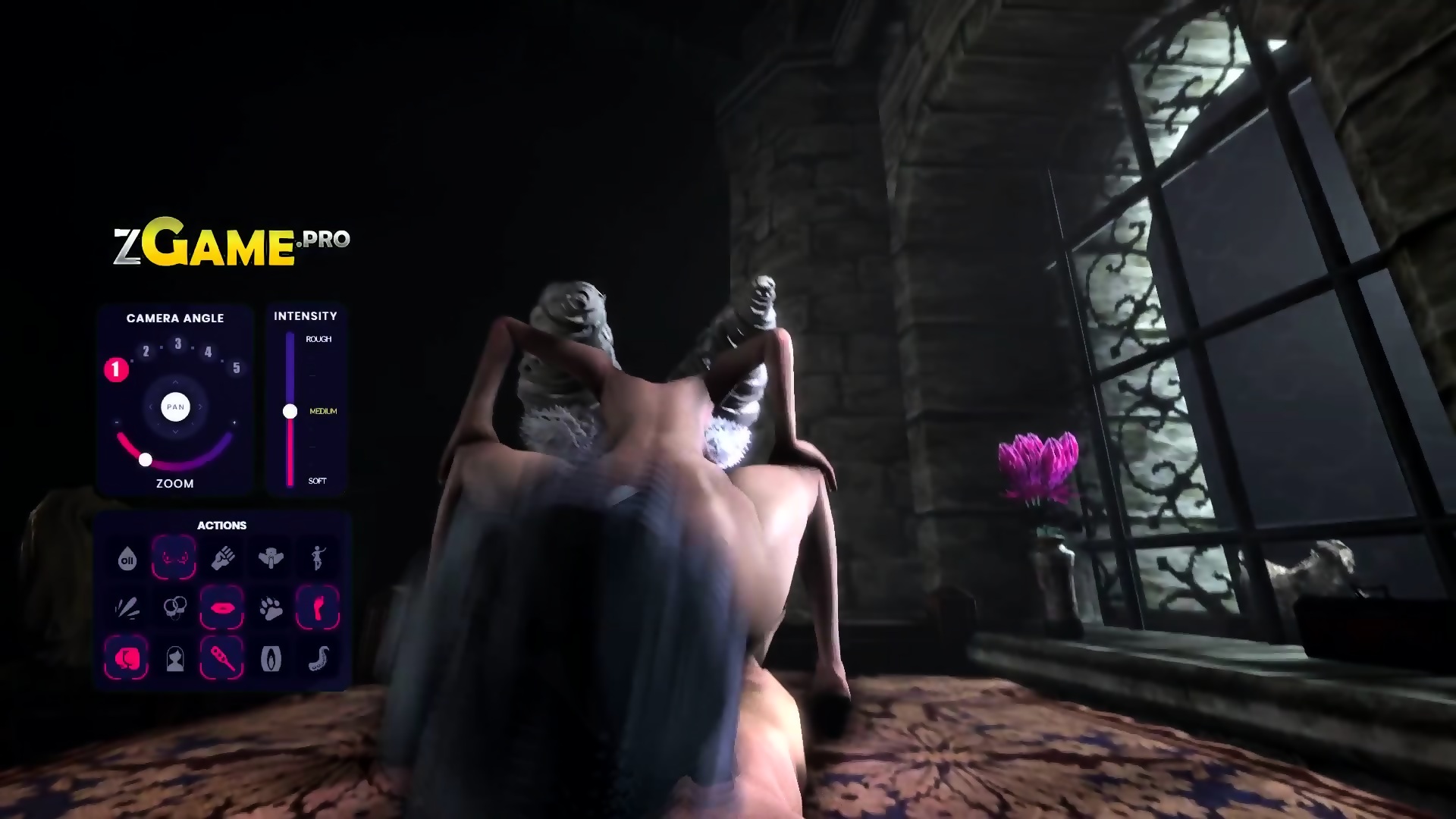 Horror Anal Samus Aran Gets Stripped And Cums So Hard Metroid Eporner