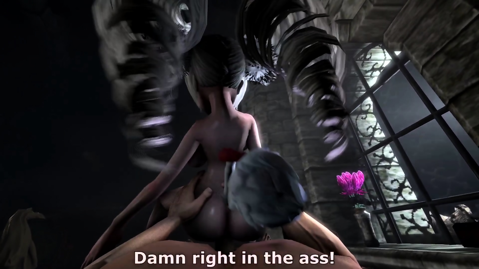 Horror Anal Samus Aran Gets Stripped And Cums So Hard Metroid Eporner