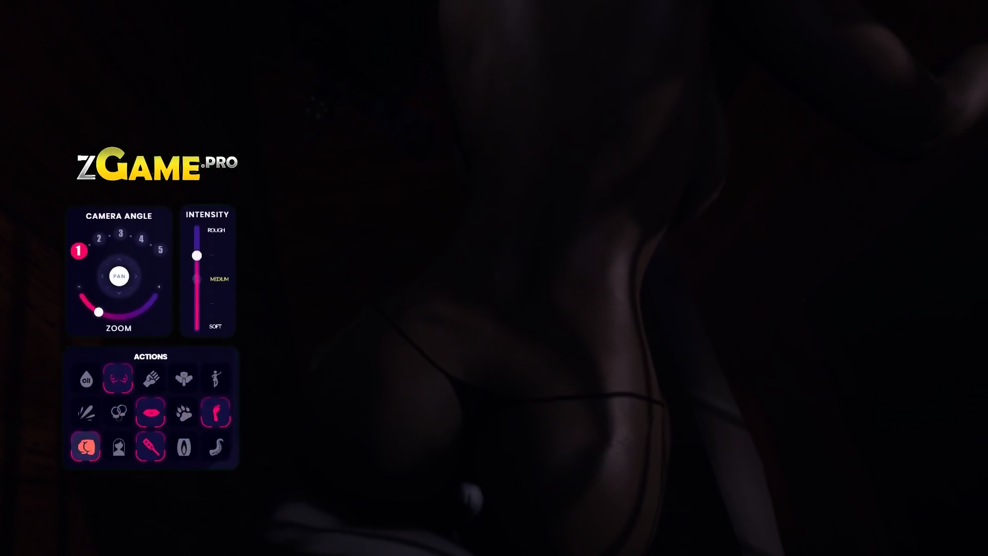 Umemaro Dark 3d Sex Eporner