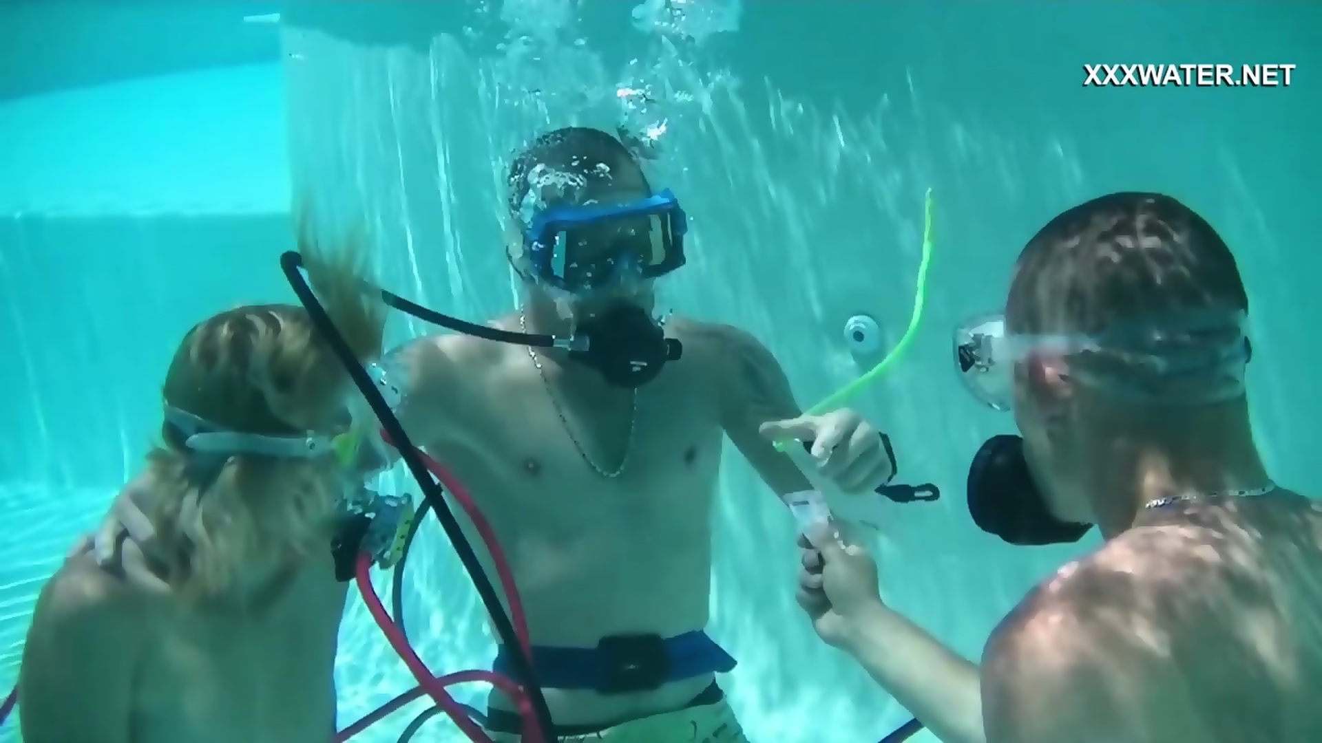 David And Samantha Cruz Underwater Hardcore Sex Samantha Cruuz Eporner