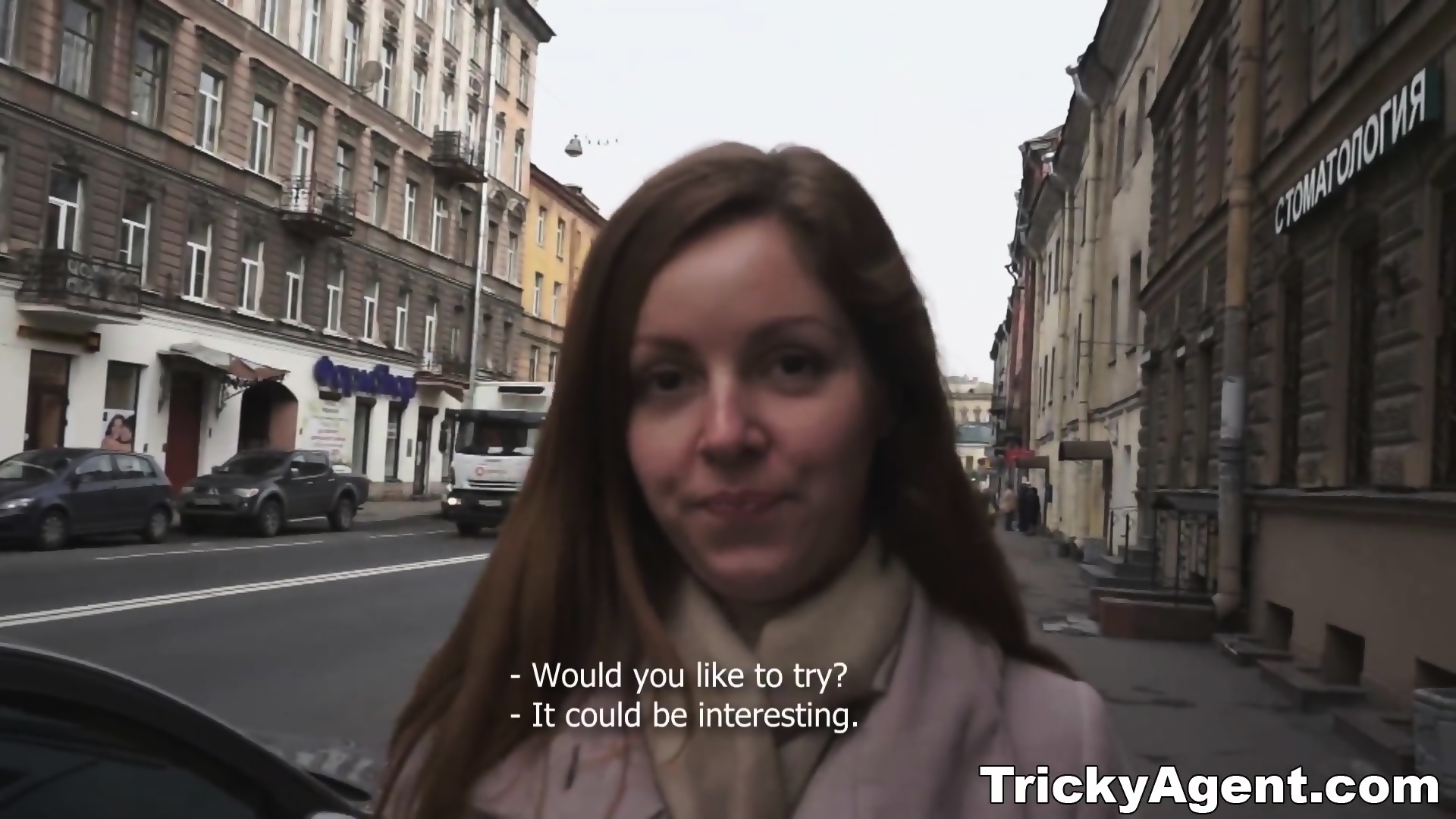 My Sex Tricks Work Well Eporner