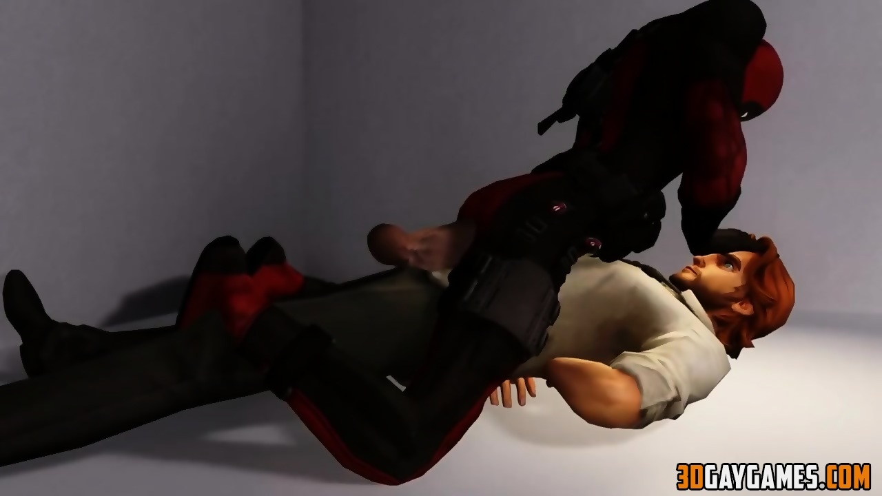 Gay Deadpool Pilation Eporner
