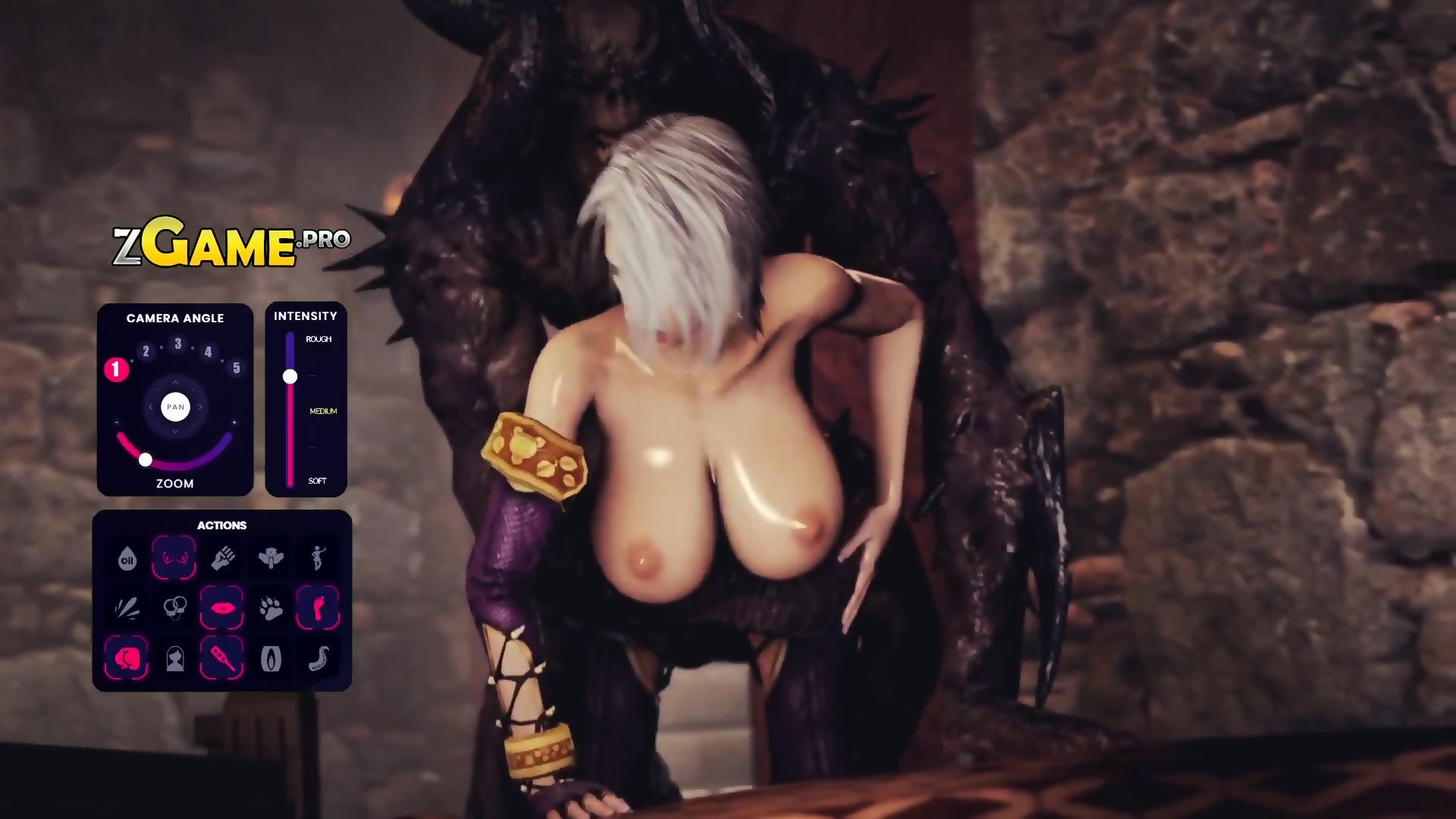 The Witcher Sex Sfm Hmv Eporner