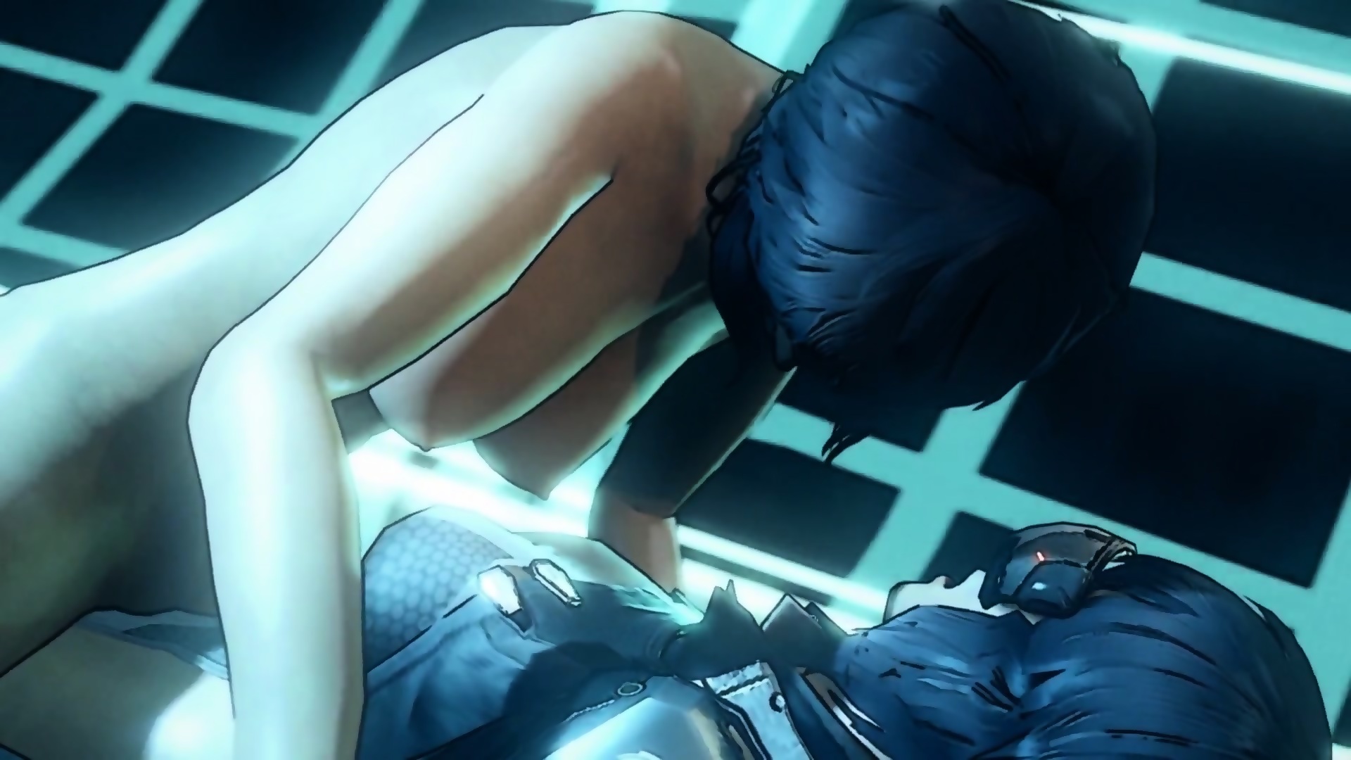 Coliseum Of Lust Hmv Cutscene Eporner