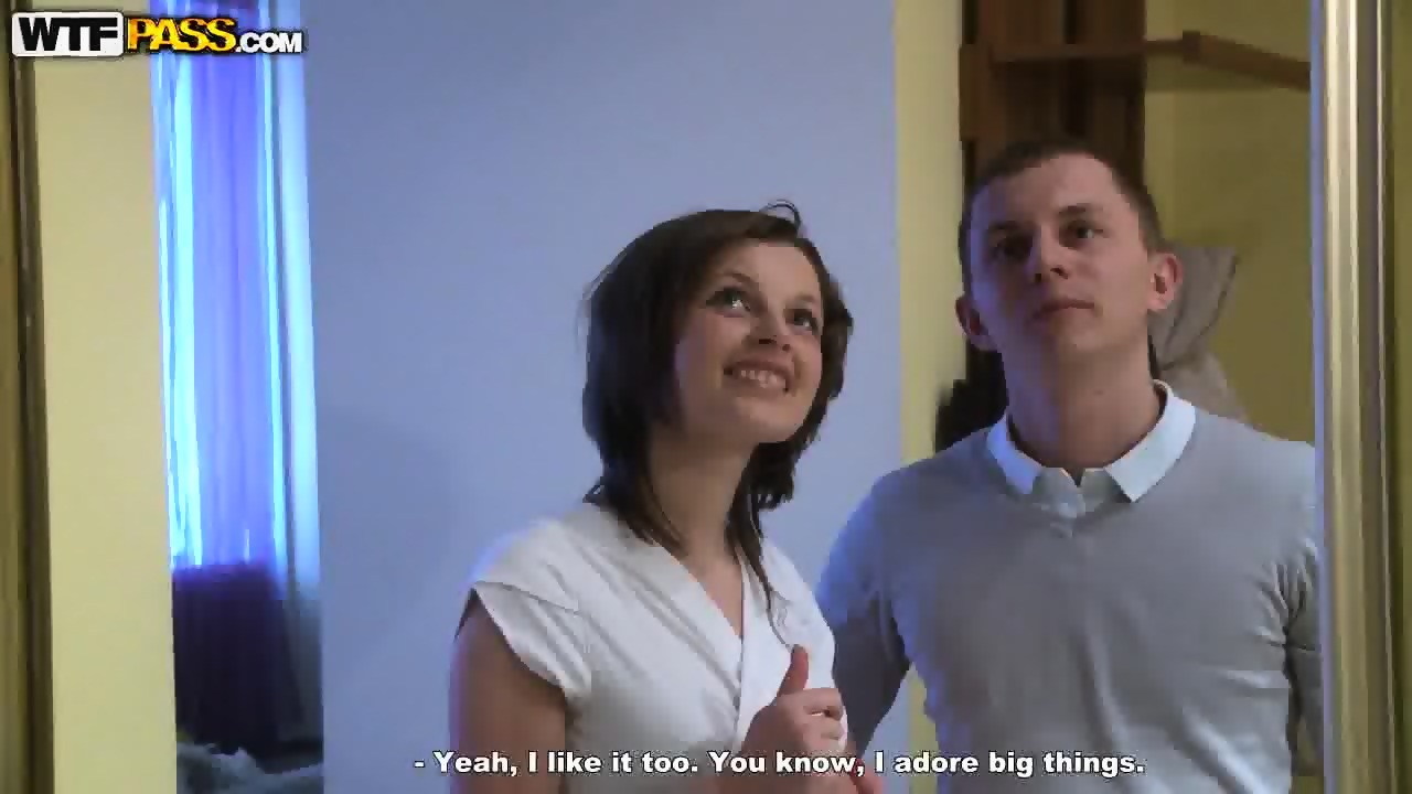 Romantic Date Turns Into Nice Sex Liona Levi Eporner