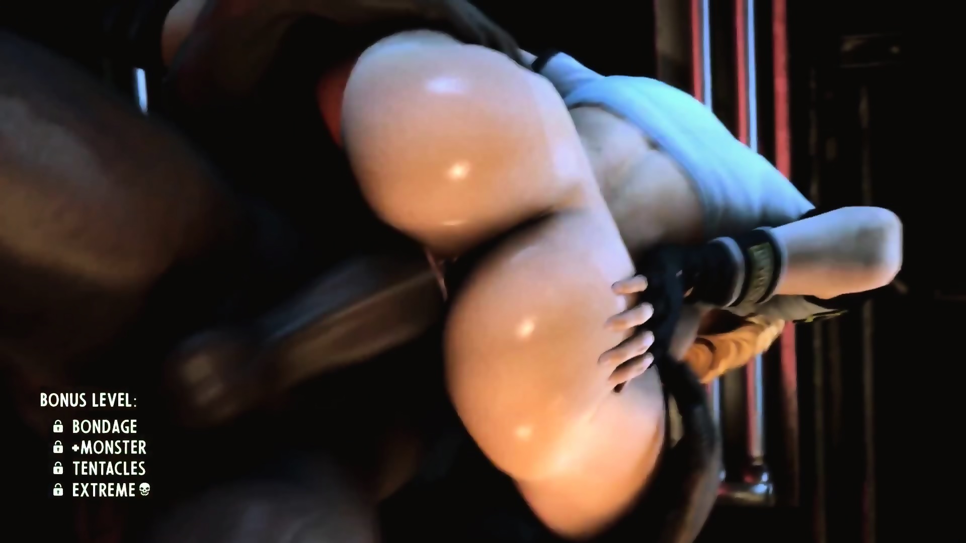 It Looks Claire In A Big Sex Trouble Eporner