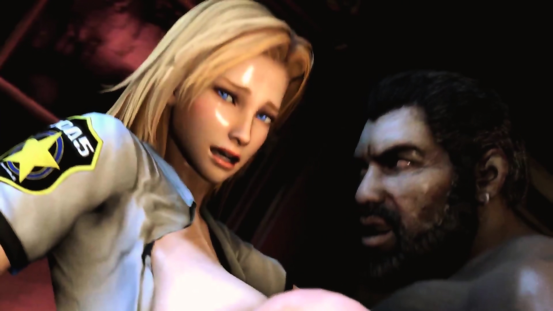 It Looks Claire In A Big Sex Trouble Eporner 