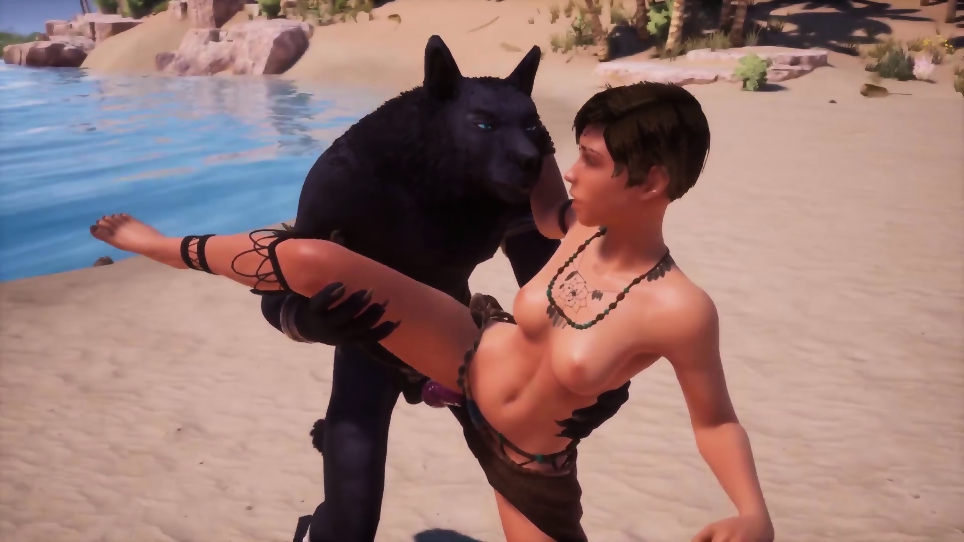 Wow Thats Some Hardcore Cum Pounding Eporner
