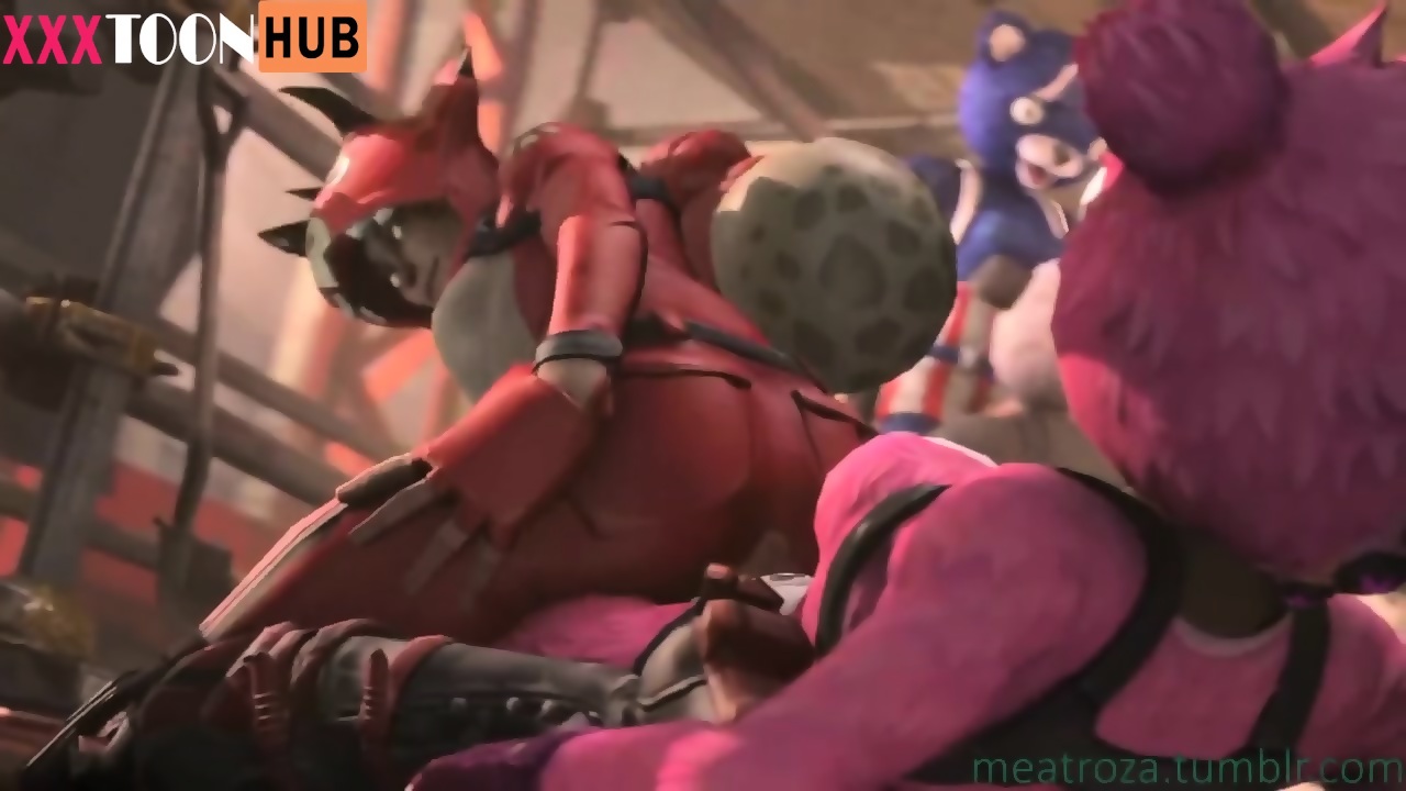 Another Hot Compilation Anime Sex Overwatch 2019 March Mercy Mercy