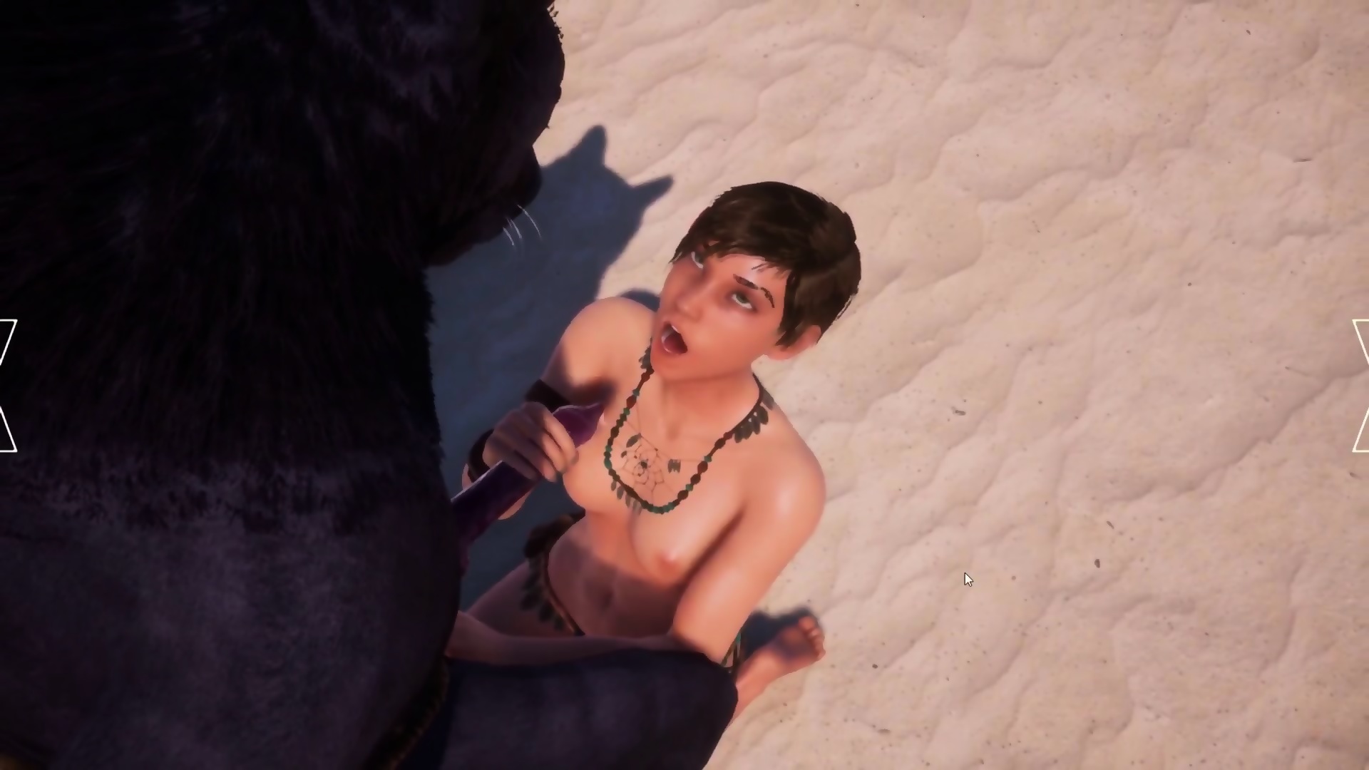 Broken Sex Princess Quest Eporner