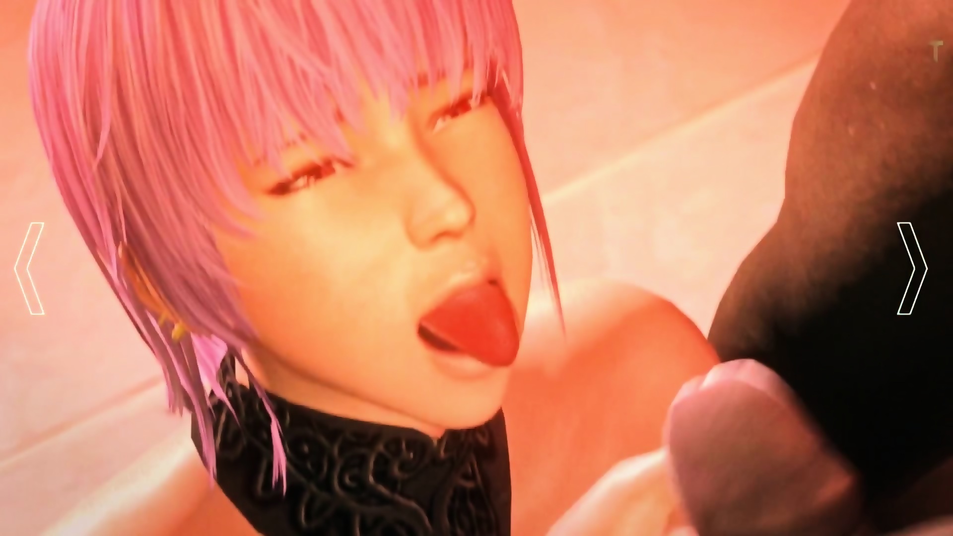 The Best Horror Anime Ass You See Today Eporner