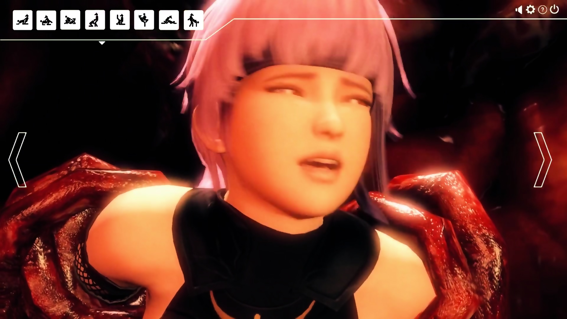 Horror Demons Hentai Porn Eporner