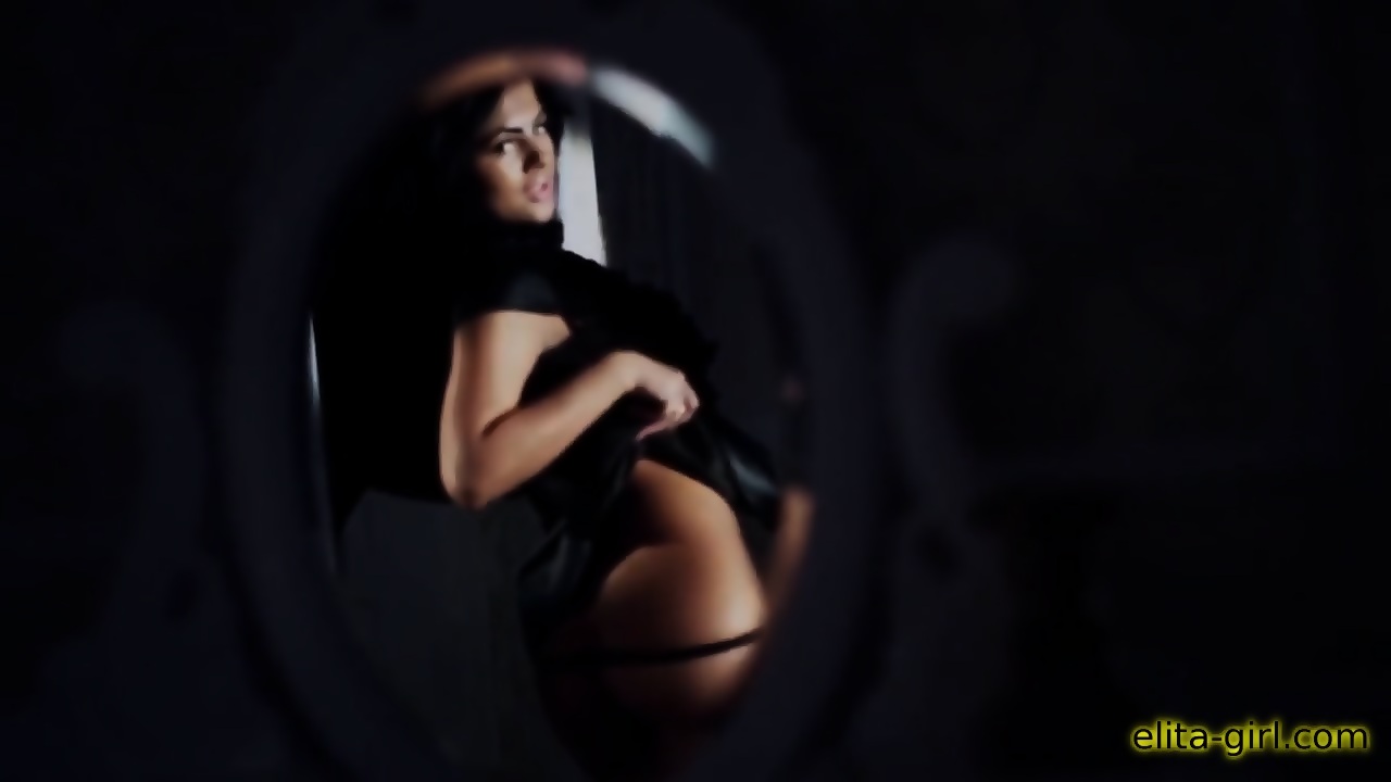 Sexy Female With Big Tits From France Eporner
