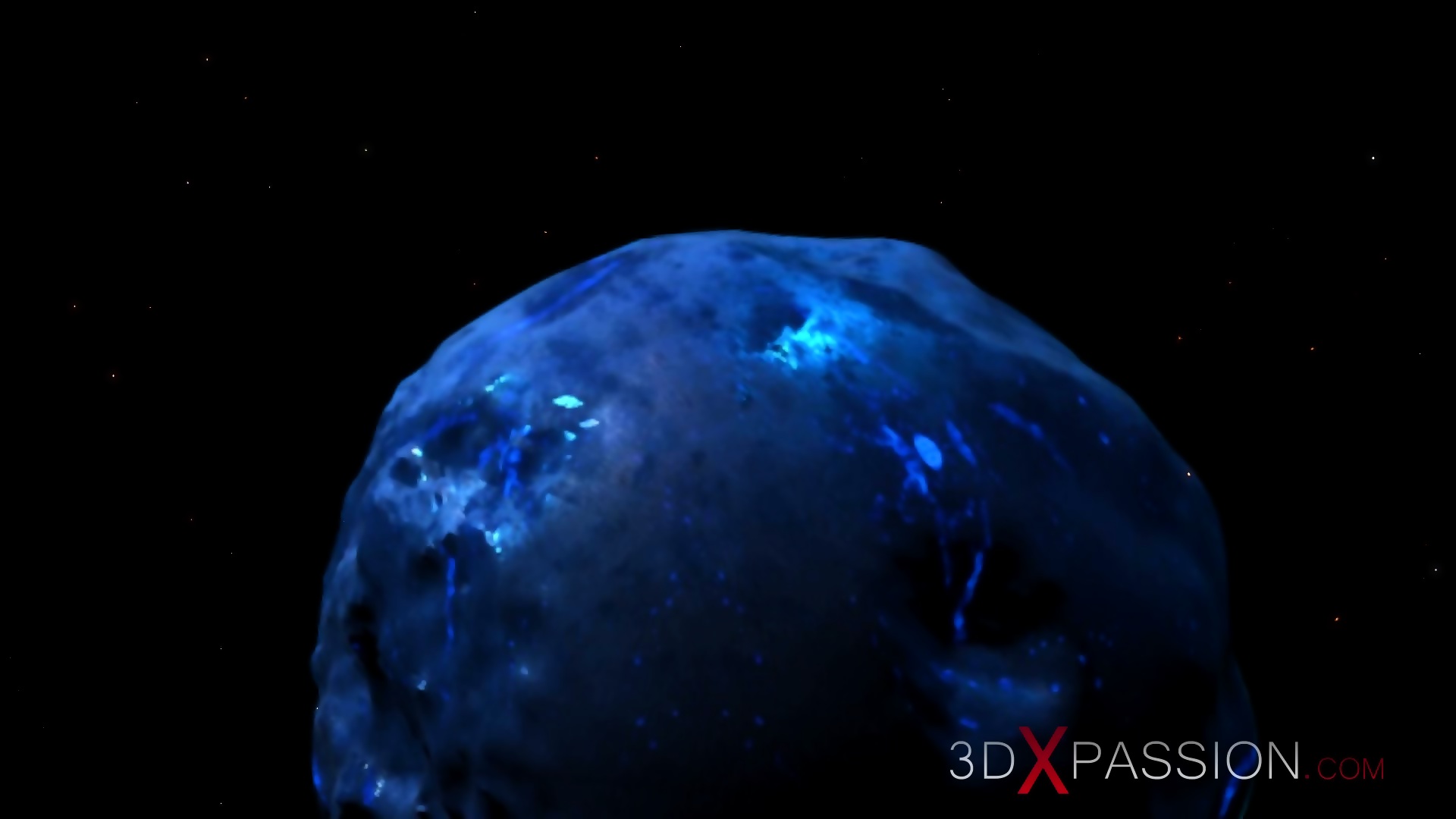 Horny Black Girl Gets Fucked Hard By Sex Android In Base Camp On Exoplanet Eporner
