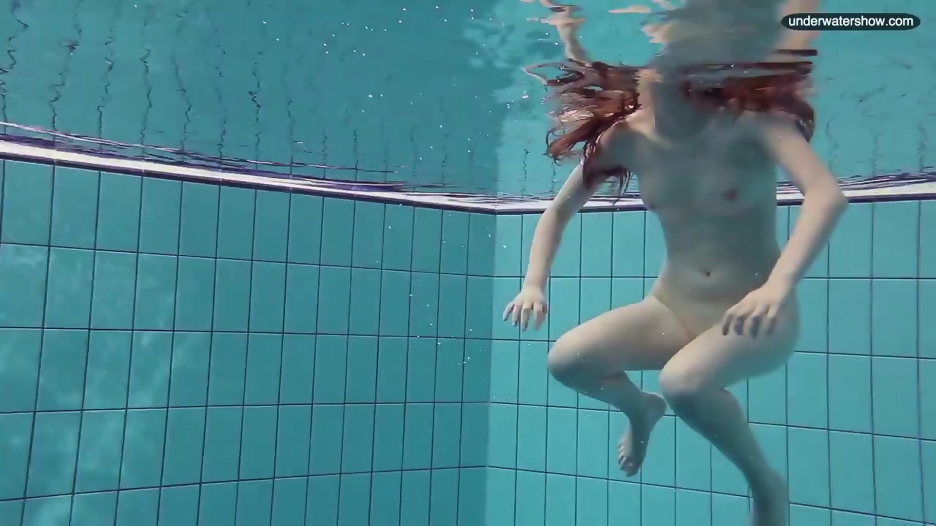 Libuse Underwater Slut Naked Body Eporner