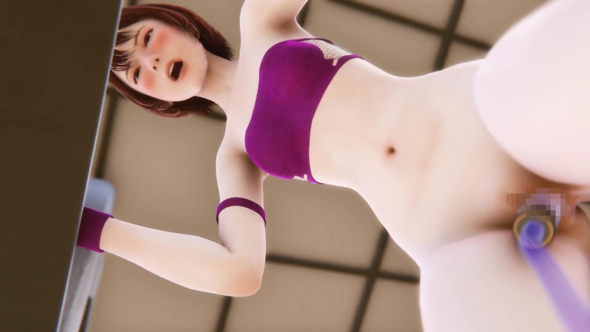 Rakichieri Anime 3d Brutal Gangbang Eporner