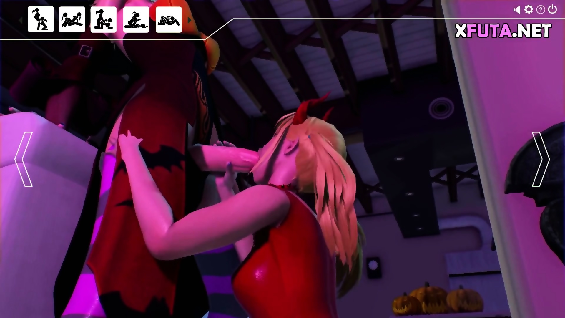 3d Cartoon Futanari Gameplay Eporner 
