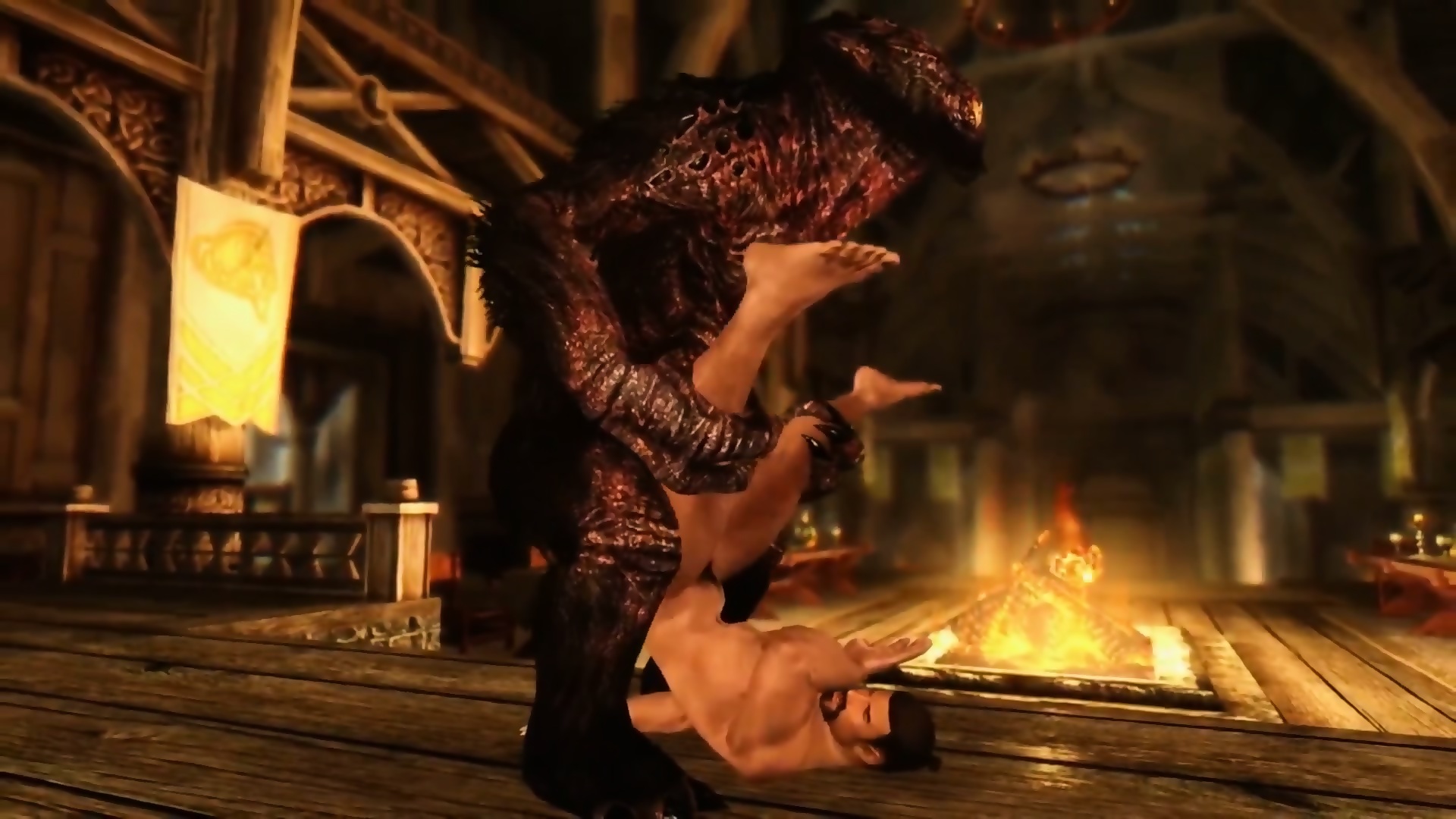 Gayroom Buff Men Sex On Hump Night Eporner
