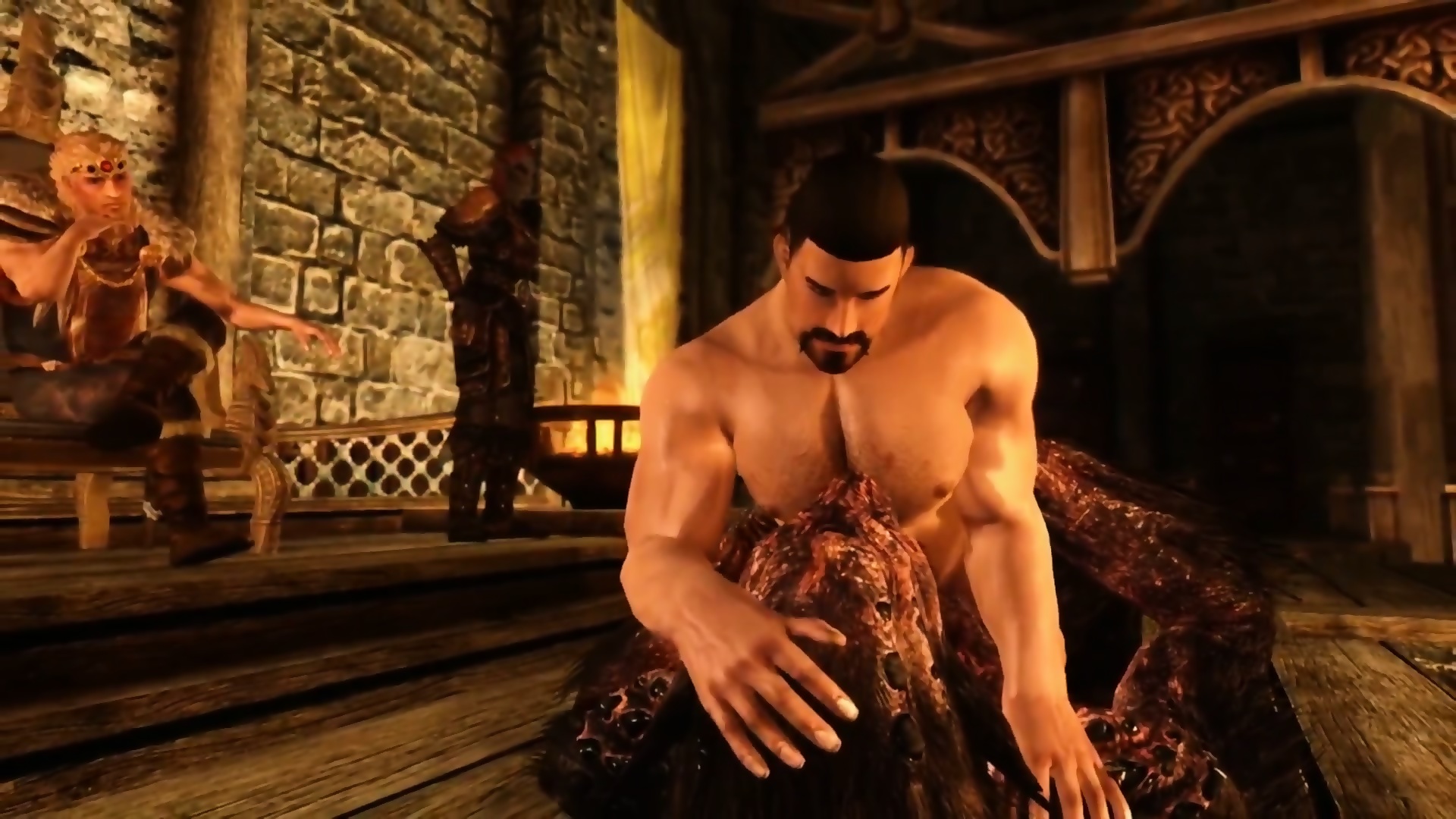 Gayroom Buff Men Sex On Hump Night Eporner