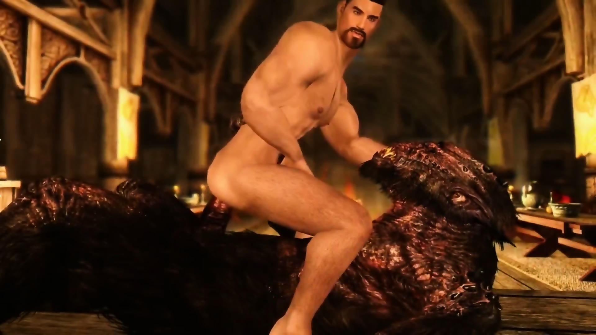 Gayroom Buff Men Sex On Hump Night Eporner