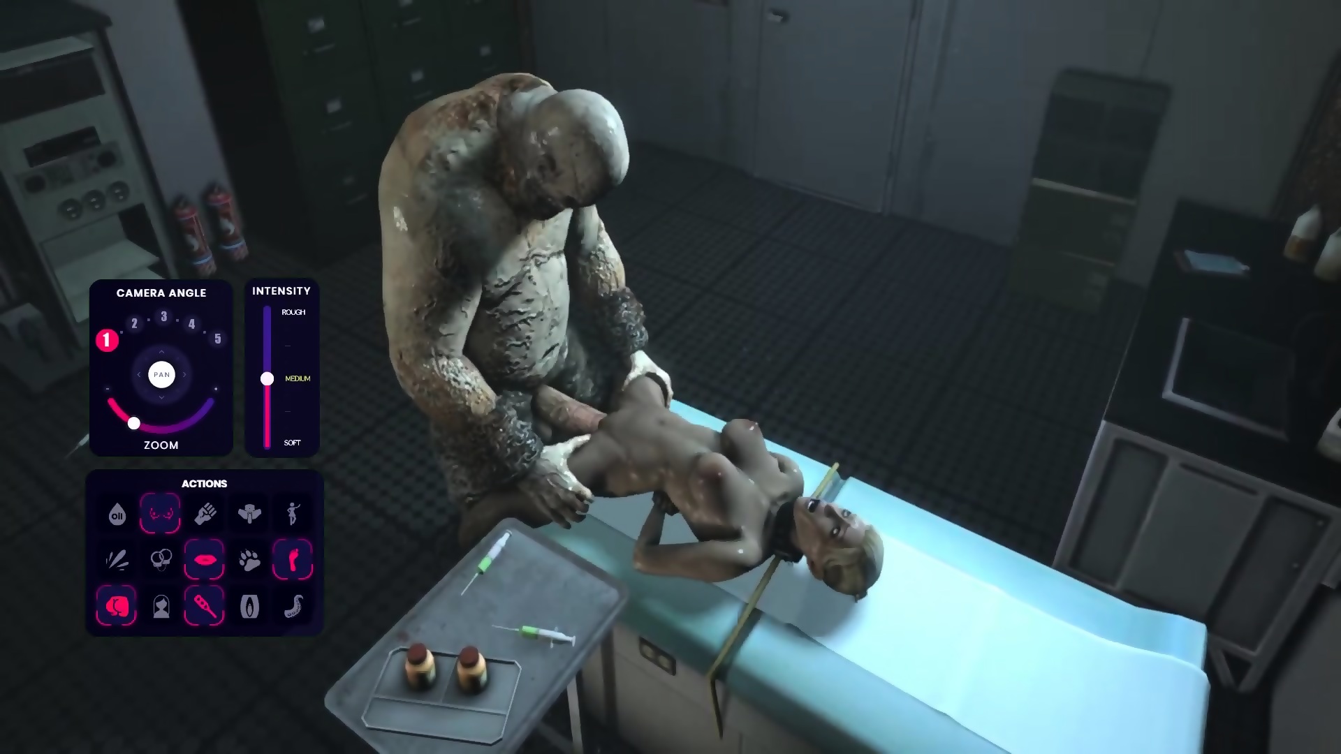 Sex Tracer Collection Eporner