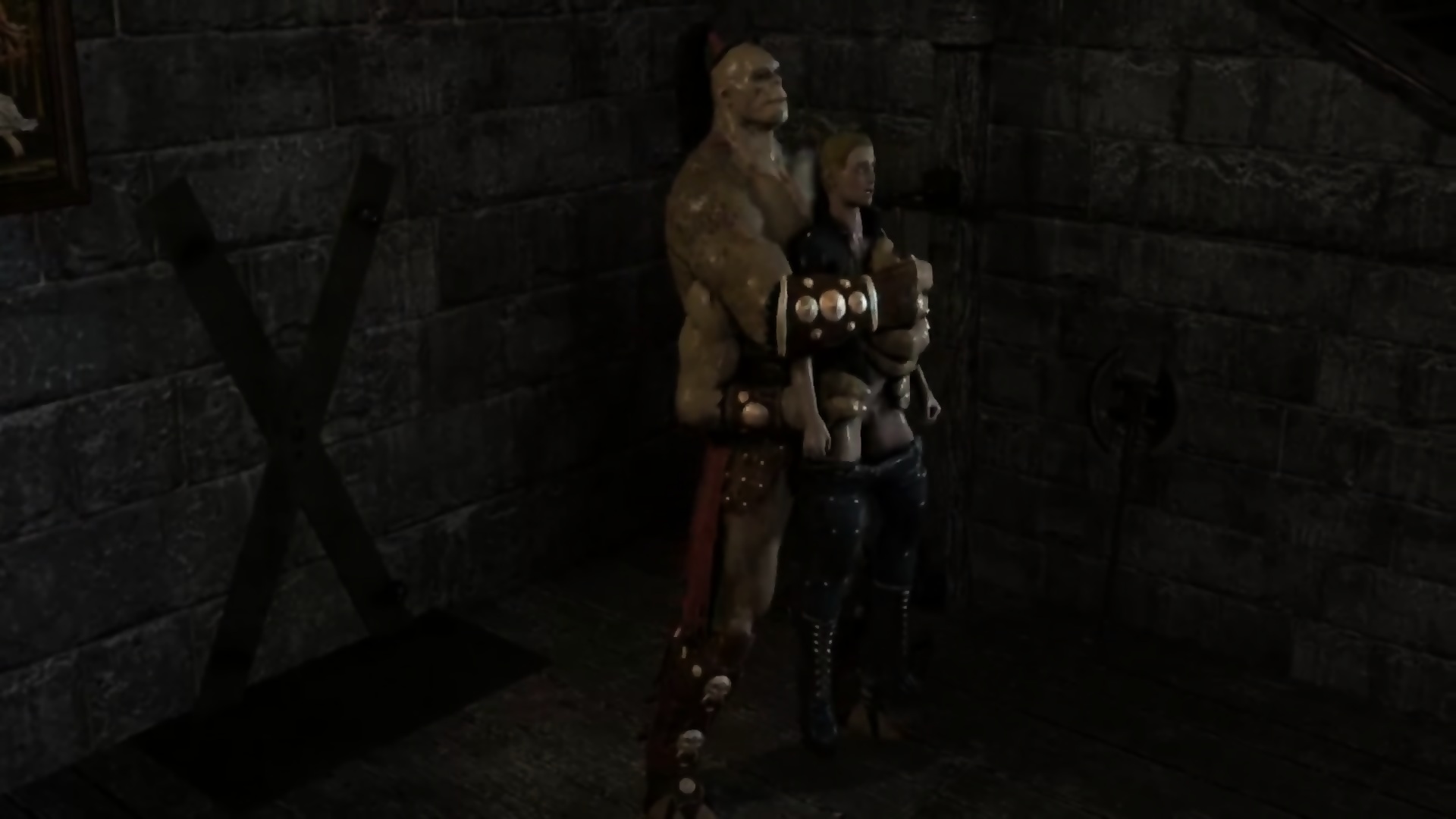 3d Horror Monster Sex Angles Eporner