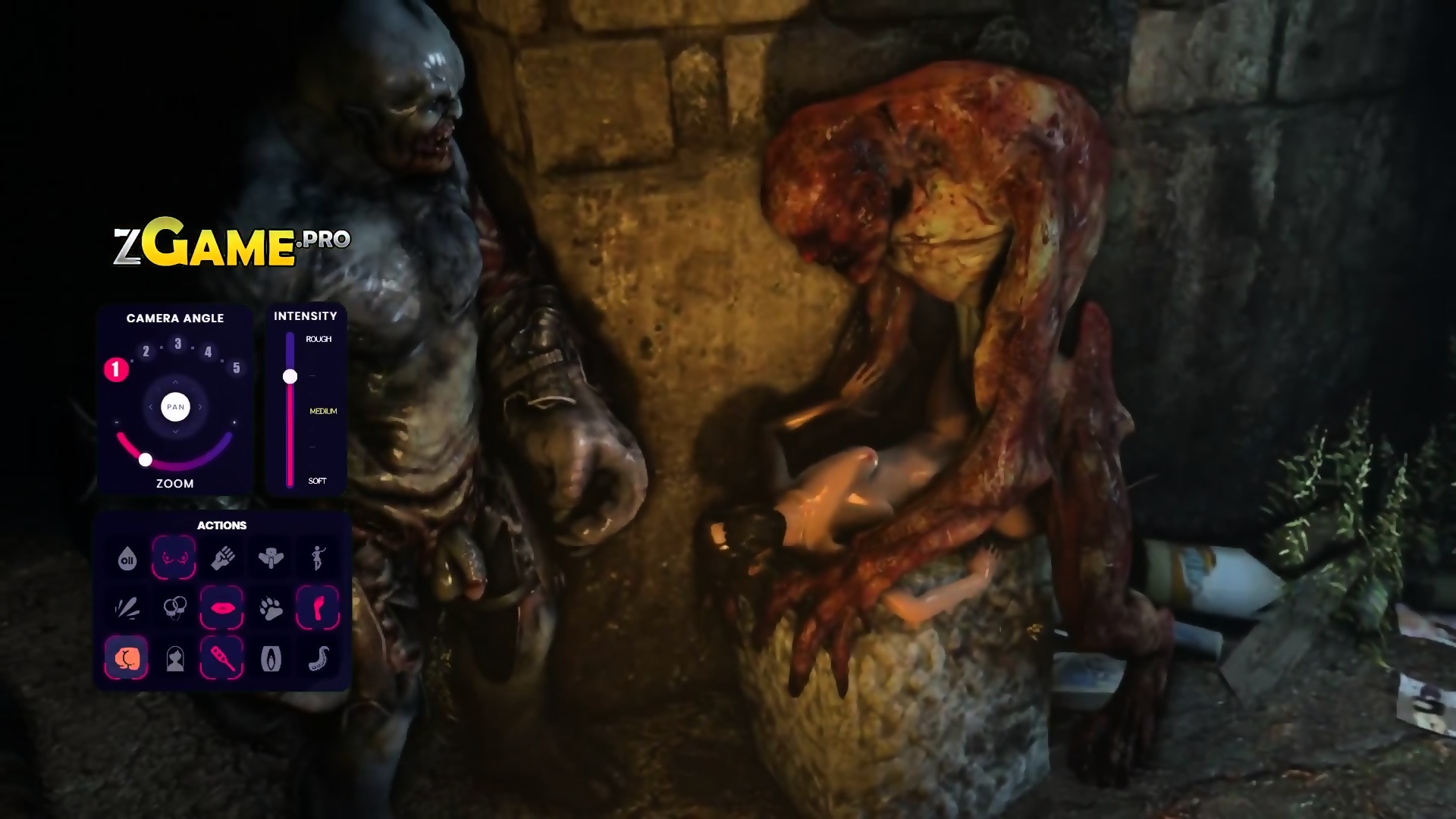 Pokemon Horror Eporner