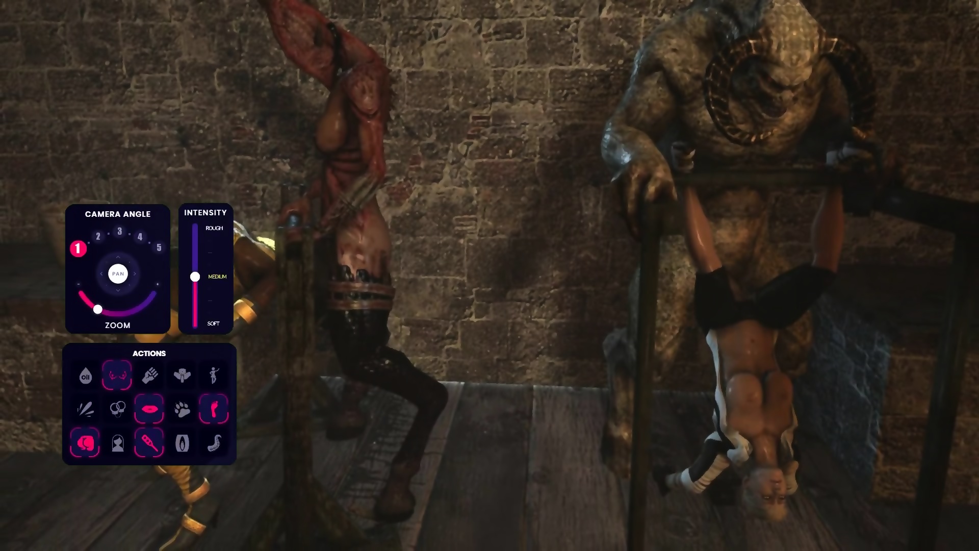 Sex Immersive Video 1 Eporner
