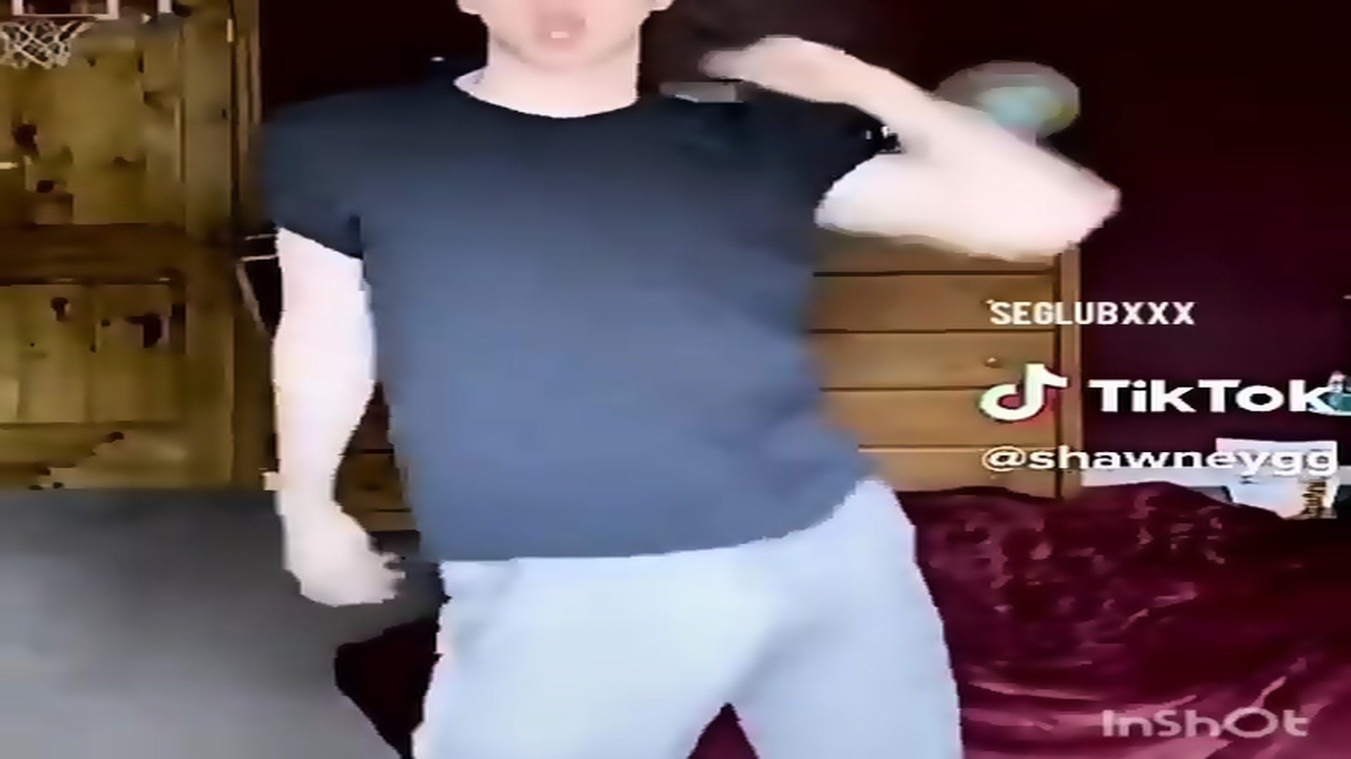 Tiktok Bulges Seglubxxx Eporner