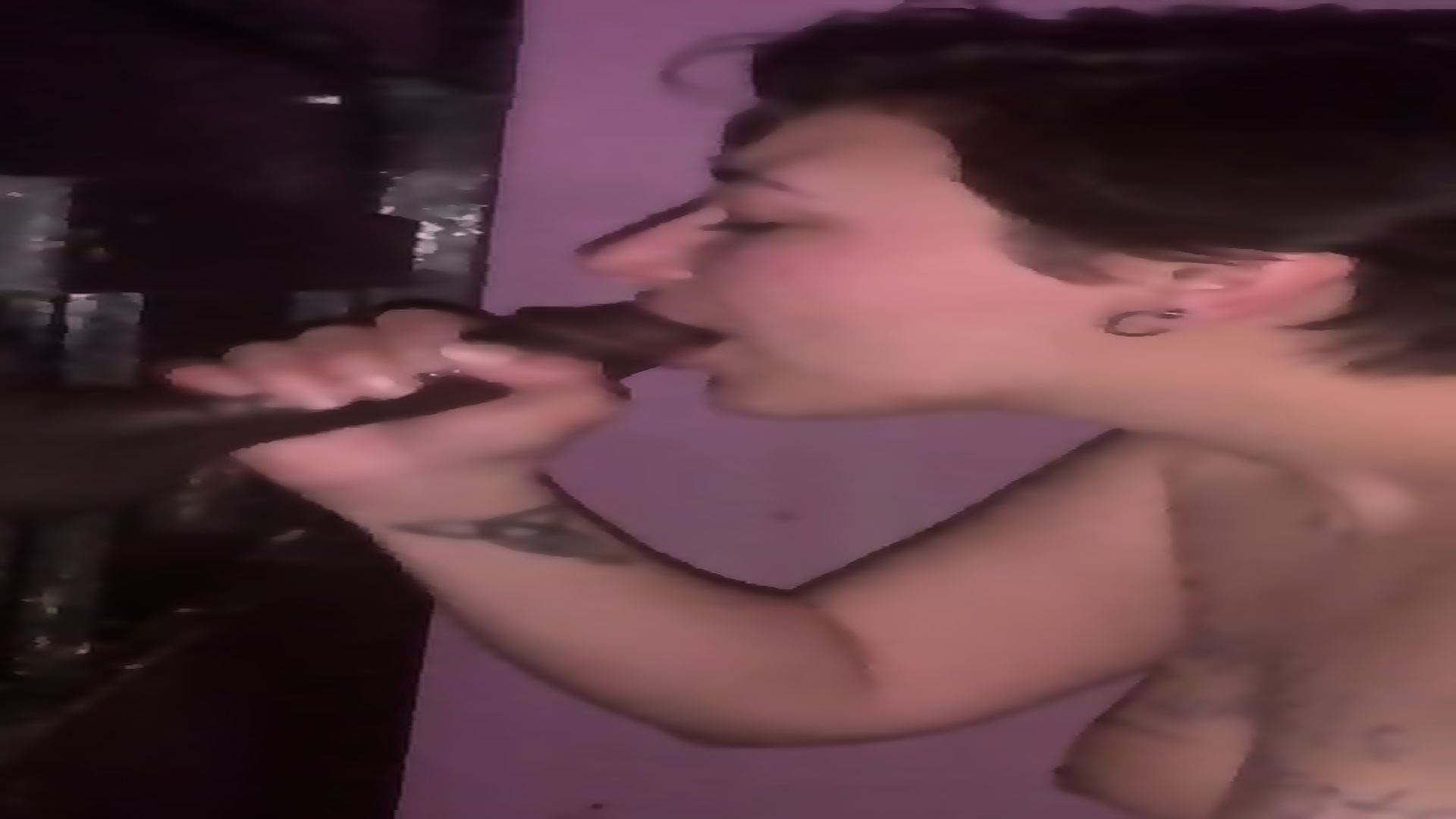 Glory Hole Whore Swallows Eporner