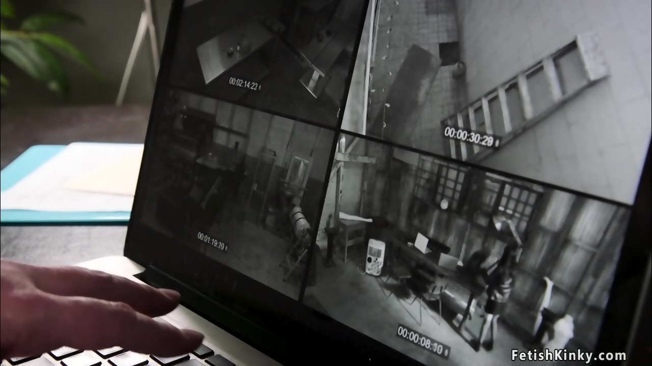 Fbi Agent Fucks Stepsister And Hacker Eporner