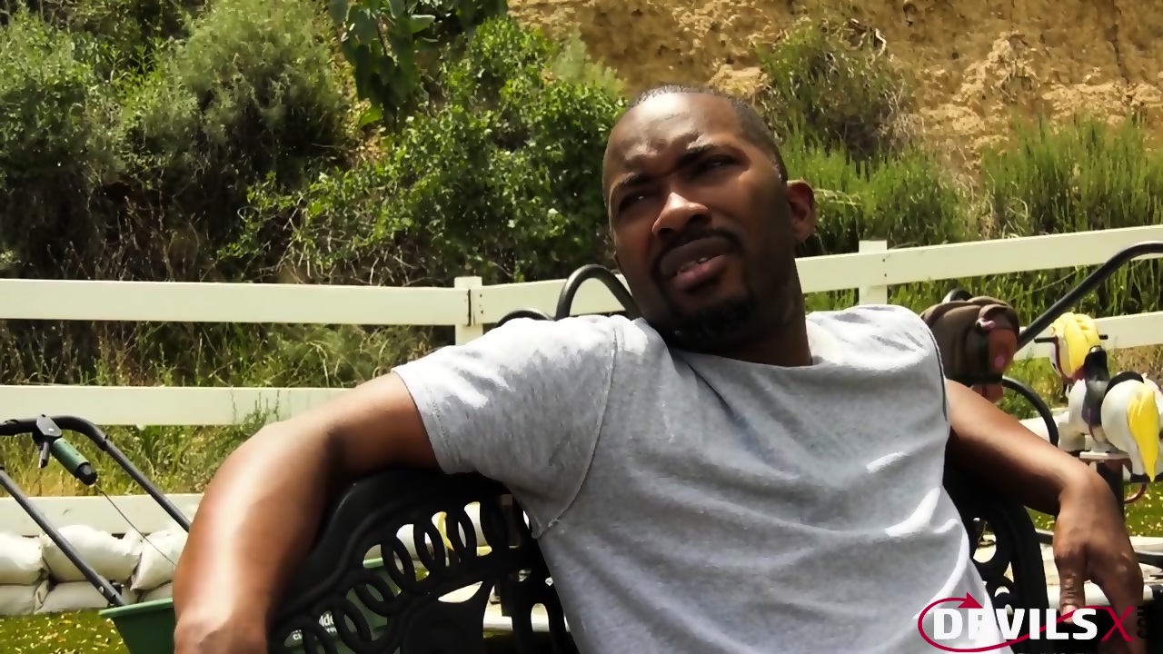 Hannah Hays Her New Black Stepdaddy Part 2 - EPORNER