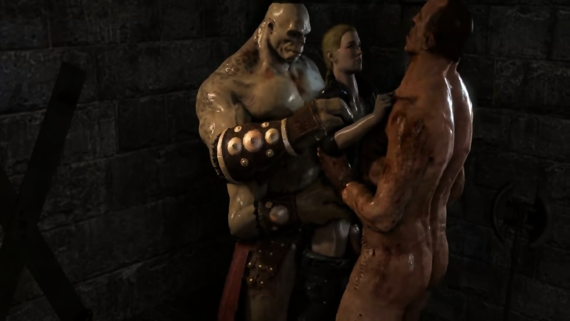 Sex Overload Eporner