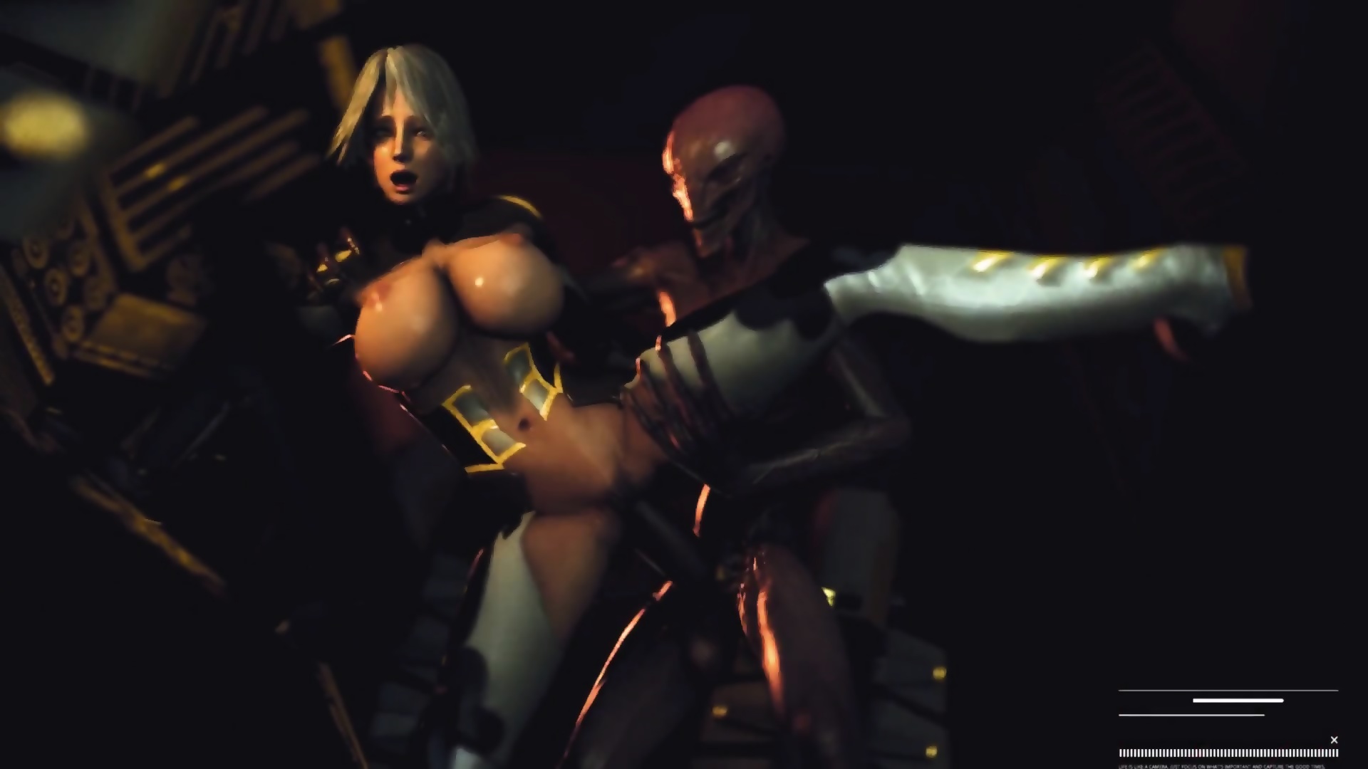 Blender Promo Sex 3 Eporner