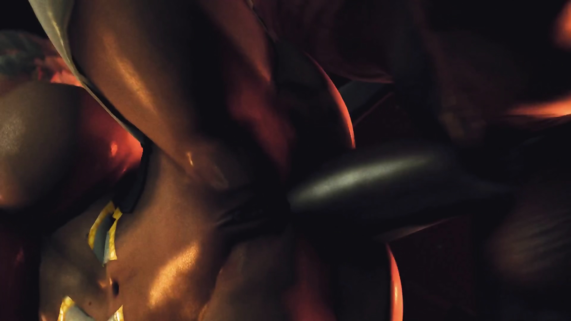 Blender Promo Sex 3 Eporner