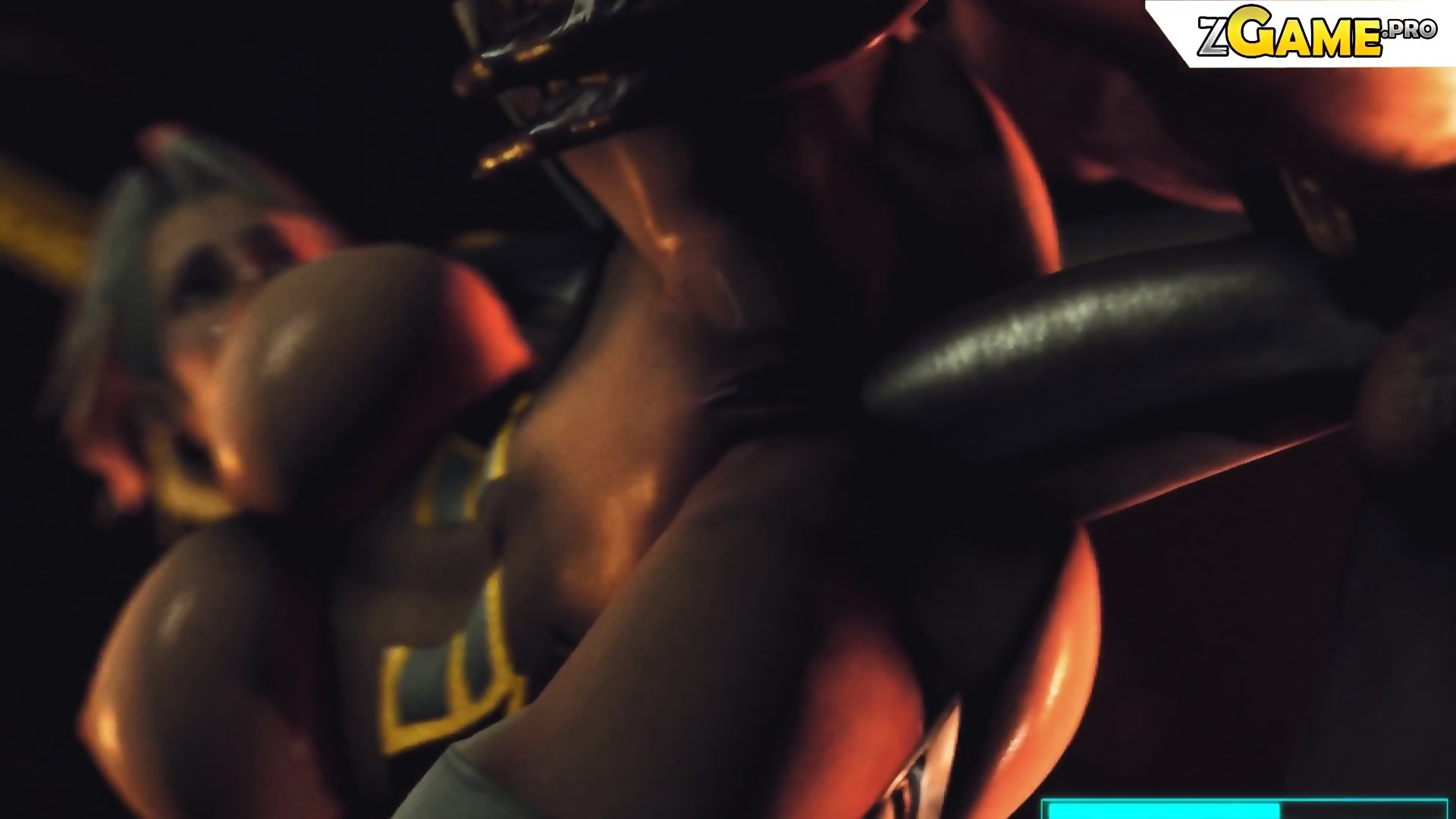 Blender Promo Sex 3 Eporner