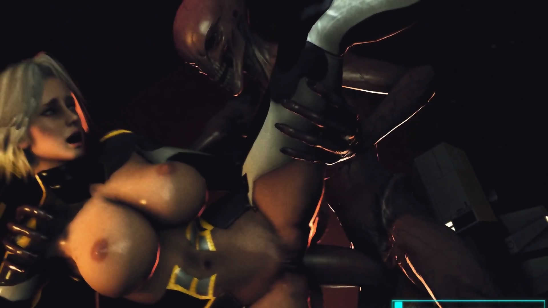Blender Promo Sex 3 Eporner