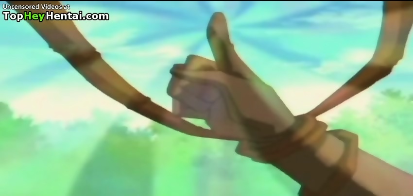 Hentai Busty Fantasy Girl Has Rough Bondage Sex Eporner